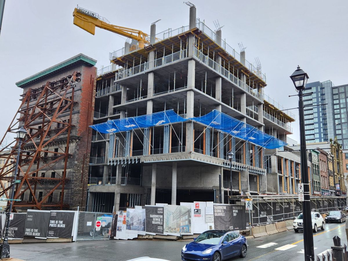 Press Block – Halifax Developments Blog