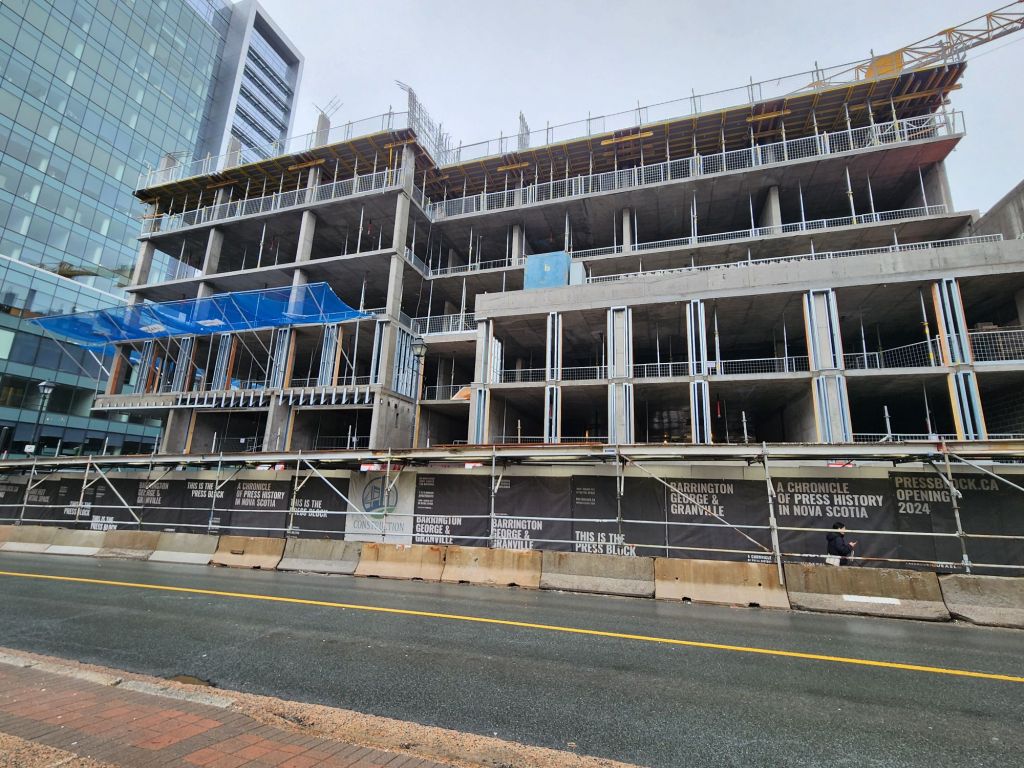 Press Block – Halifax Developments Blog