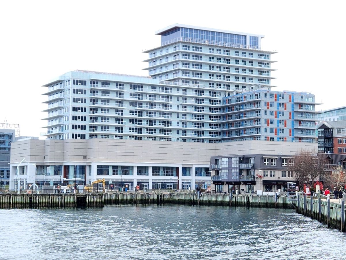 The Cunard – Halifax Developments Blog