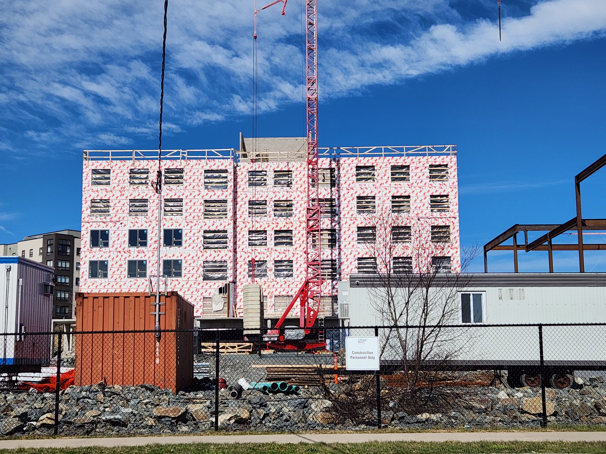 shannex – Halifax Developments Blog