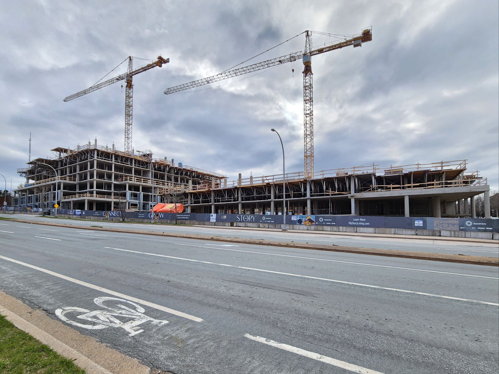 Halifax Developments Blog – Page 2 – Construction and Developments of Halifax, Nova Scotia