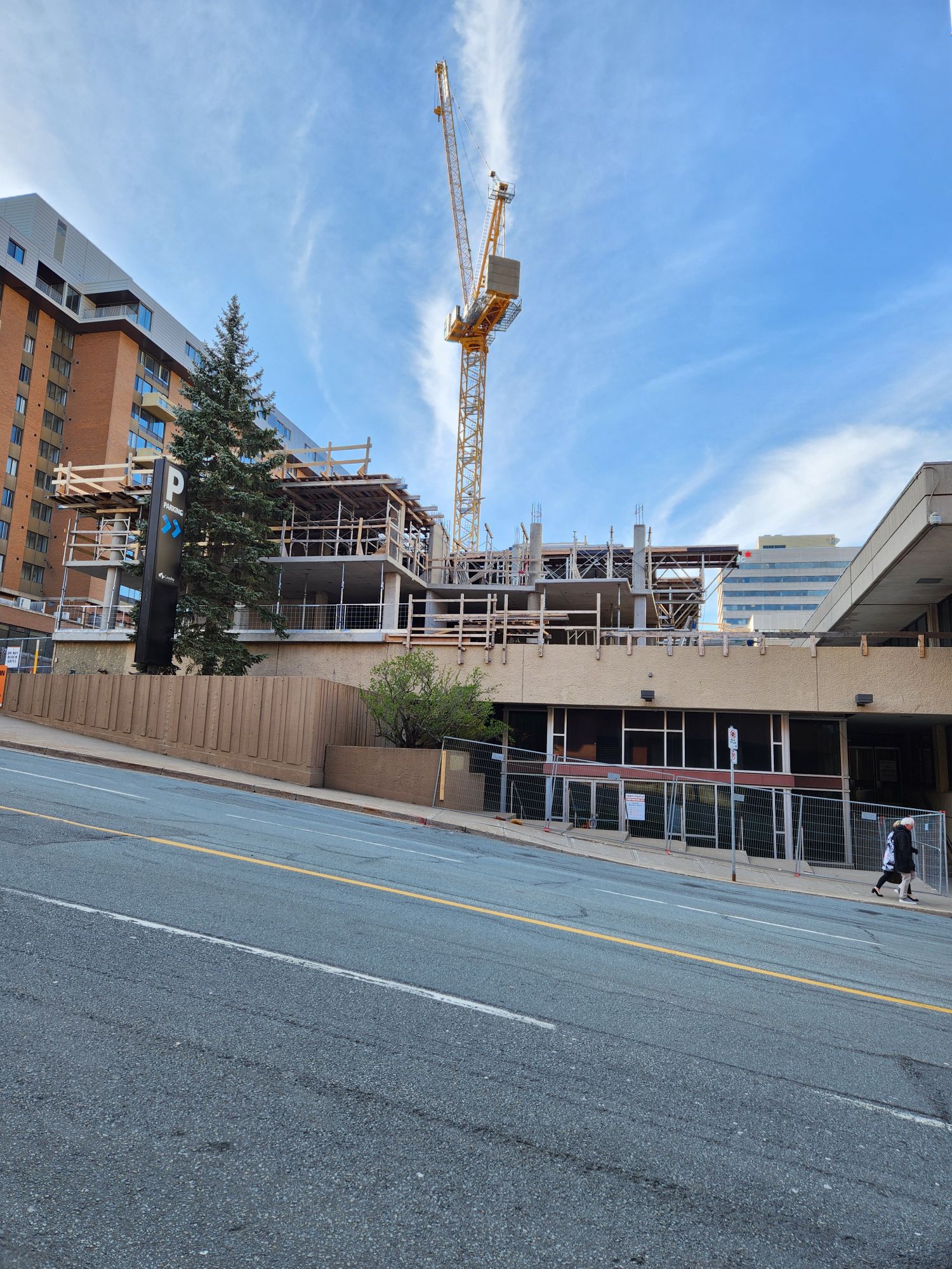 Halifax Developments Blog – Page 2 – Construction and Developments of Halifax, Nova Scotia