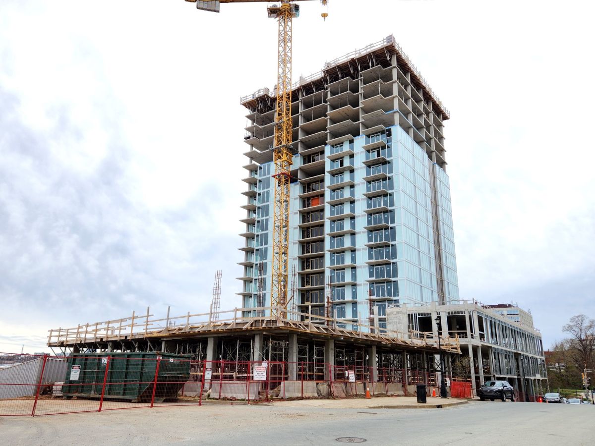The Kevel at King’s Wharf – Halifax Developments Blog