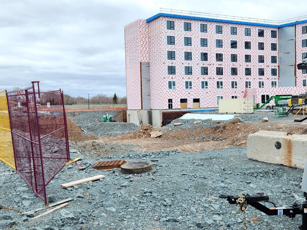 Opal Ridge – Shannex – Halifax Developments Blog