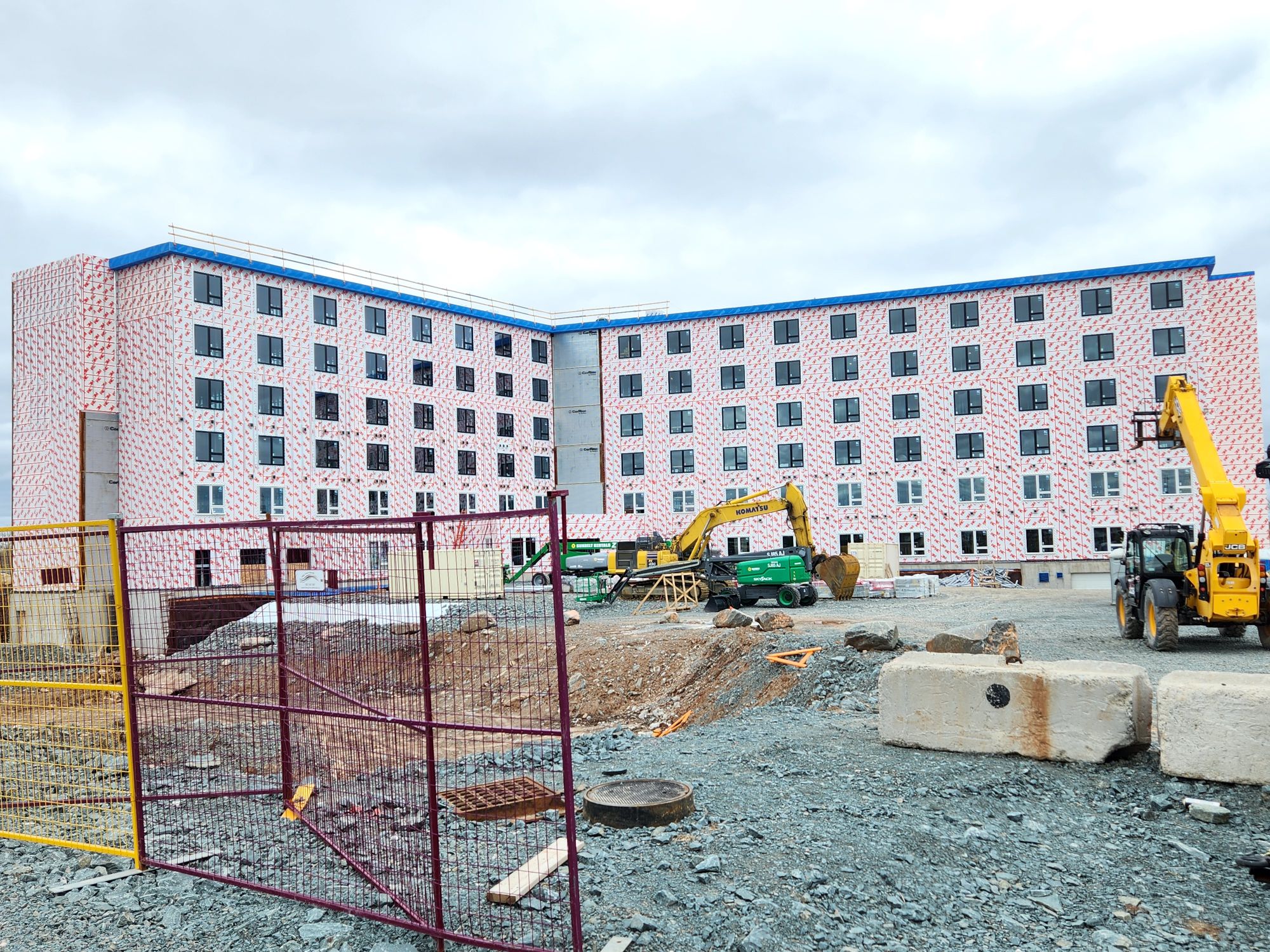 opalridge – Halifax Developments Blog