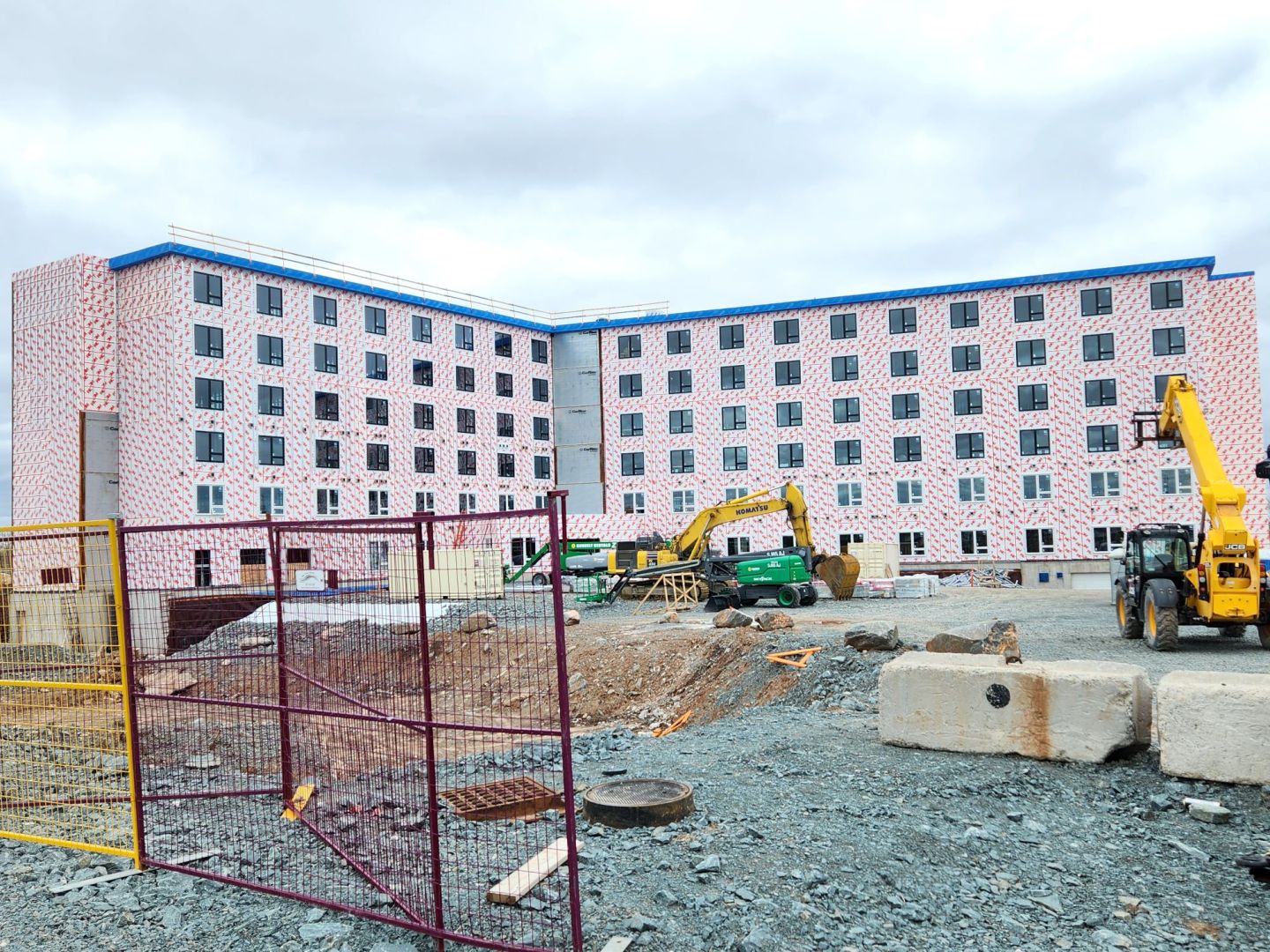 opalridge – Halifax Developments Blog