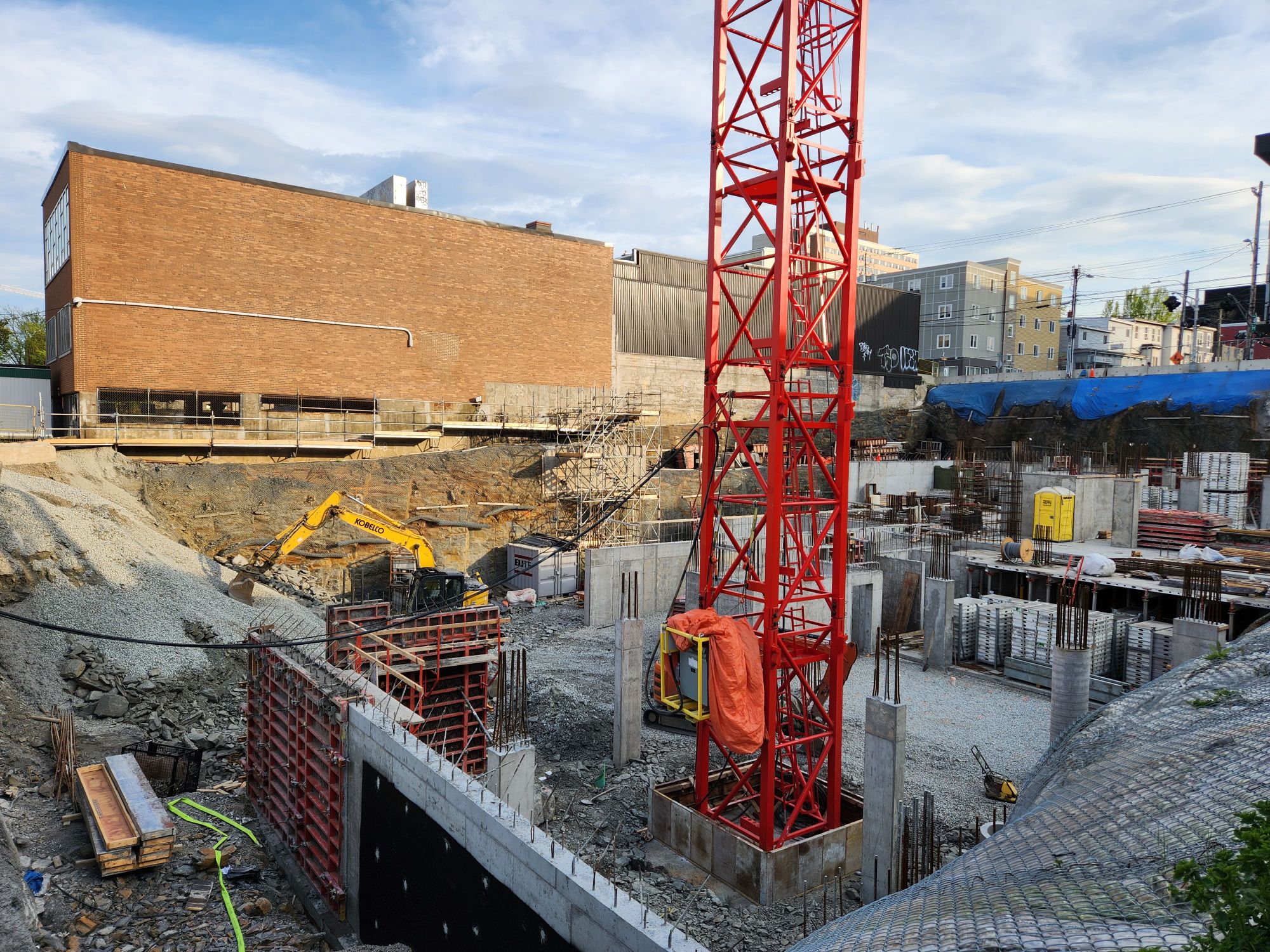 Halifax Developments Blog – Construction and Developments of Halifax ...