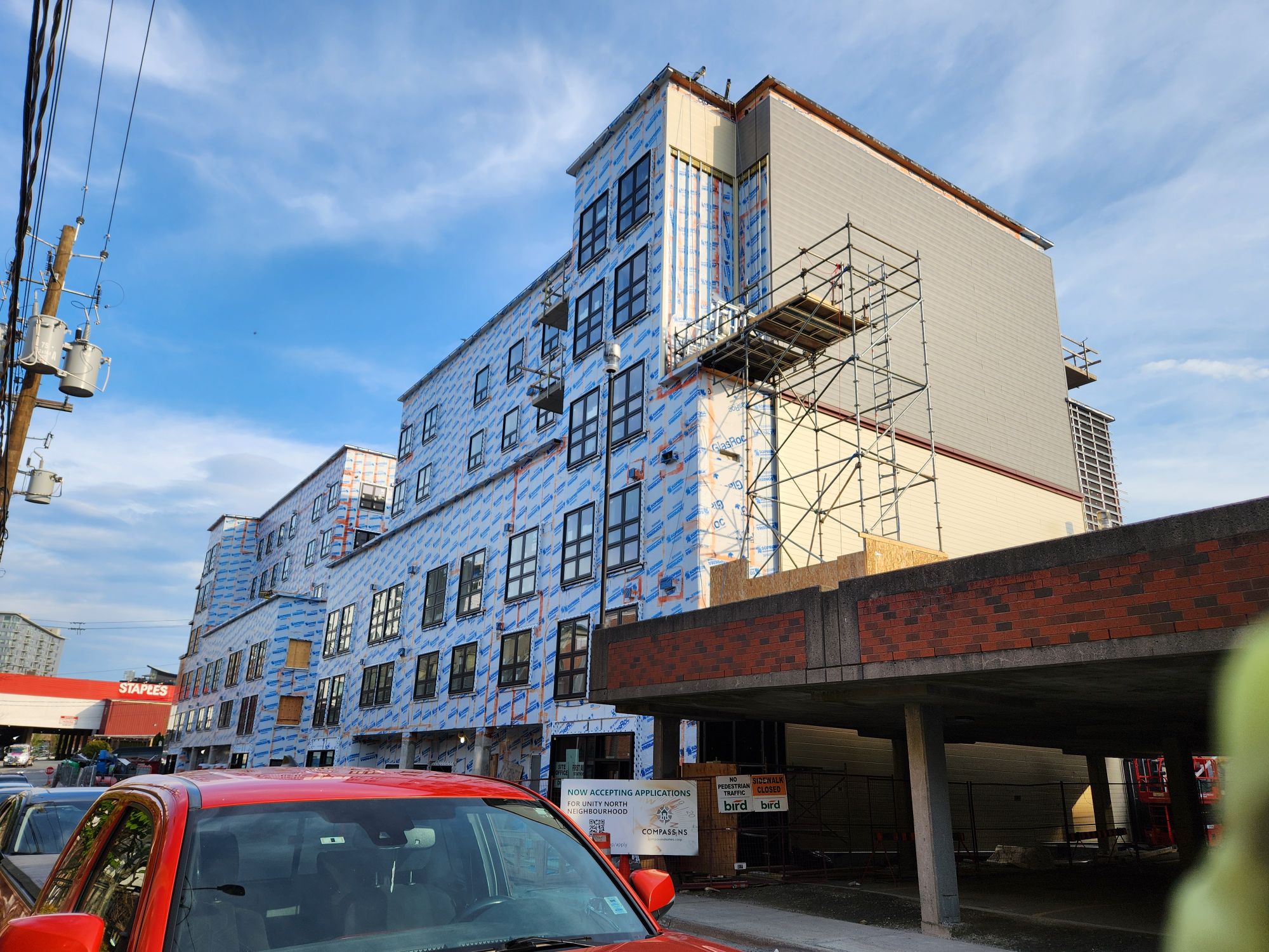 Halifax Developments Blog – Construction and Developments of Halifax ...