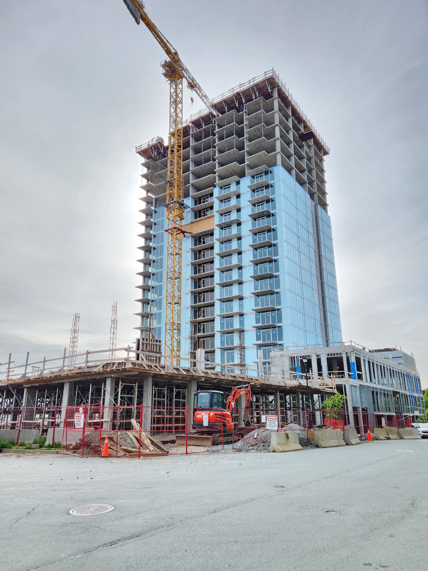 Halifax Developments Blog – Construction and Developments of Halifax ...