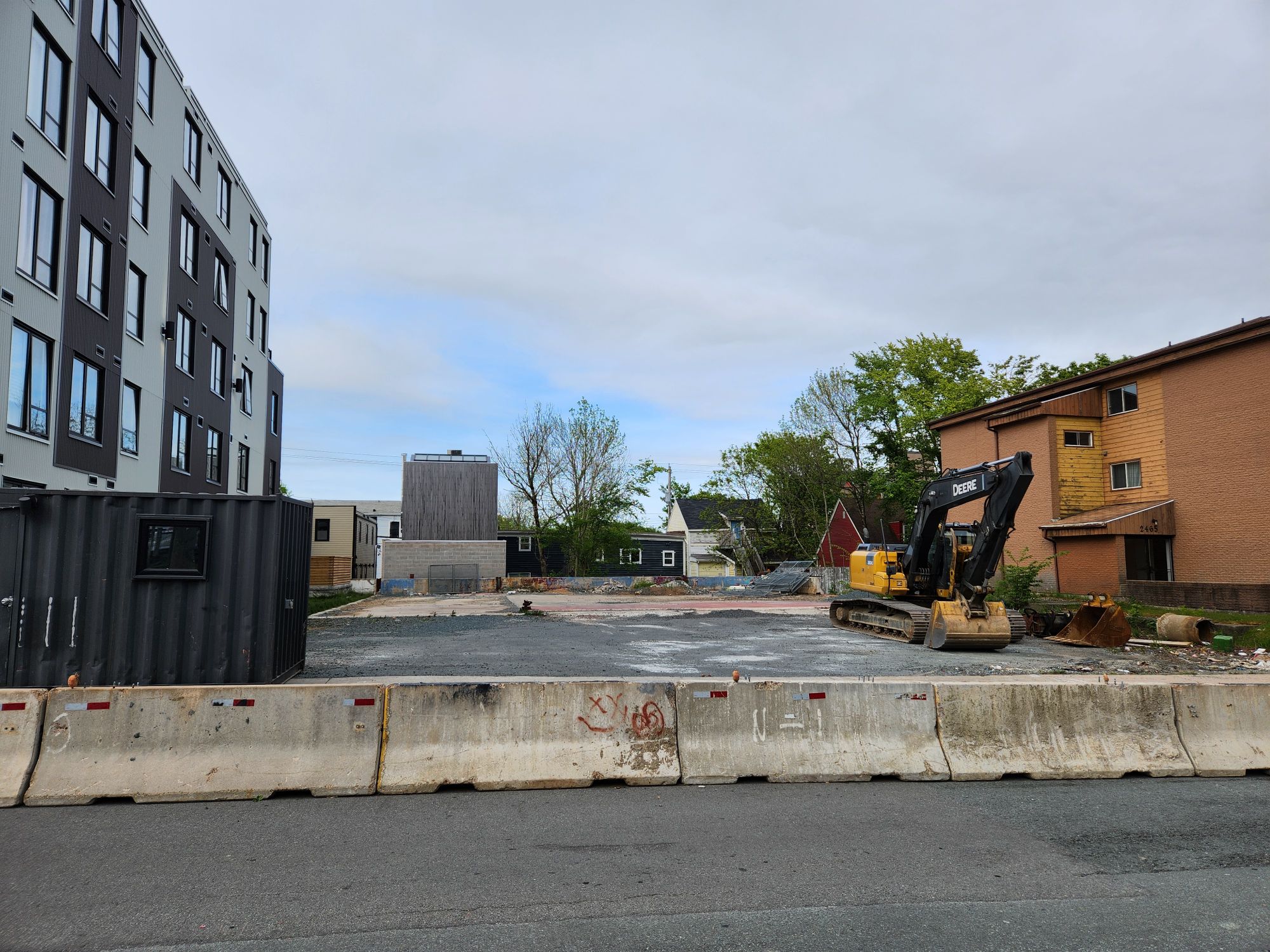 Halifax Developments Blog – Construction and Developments of Halifax ...