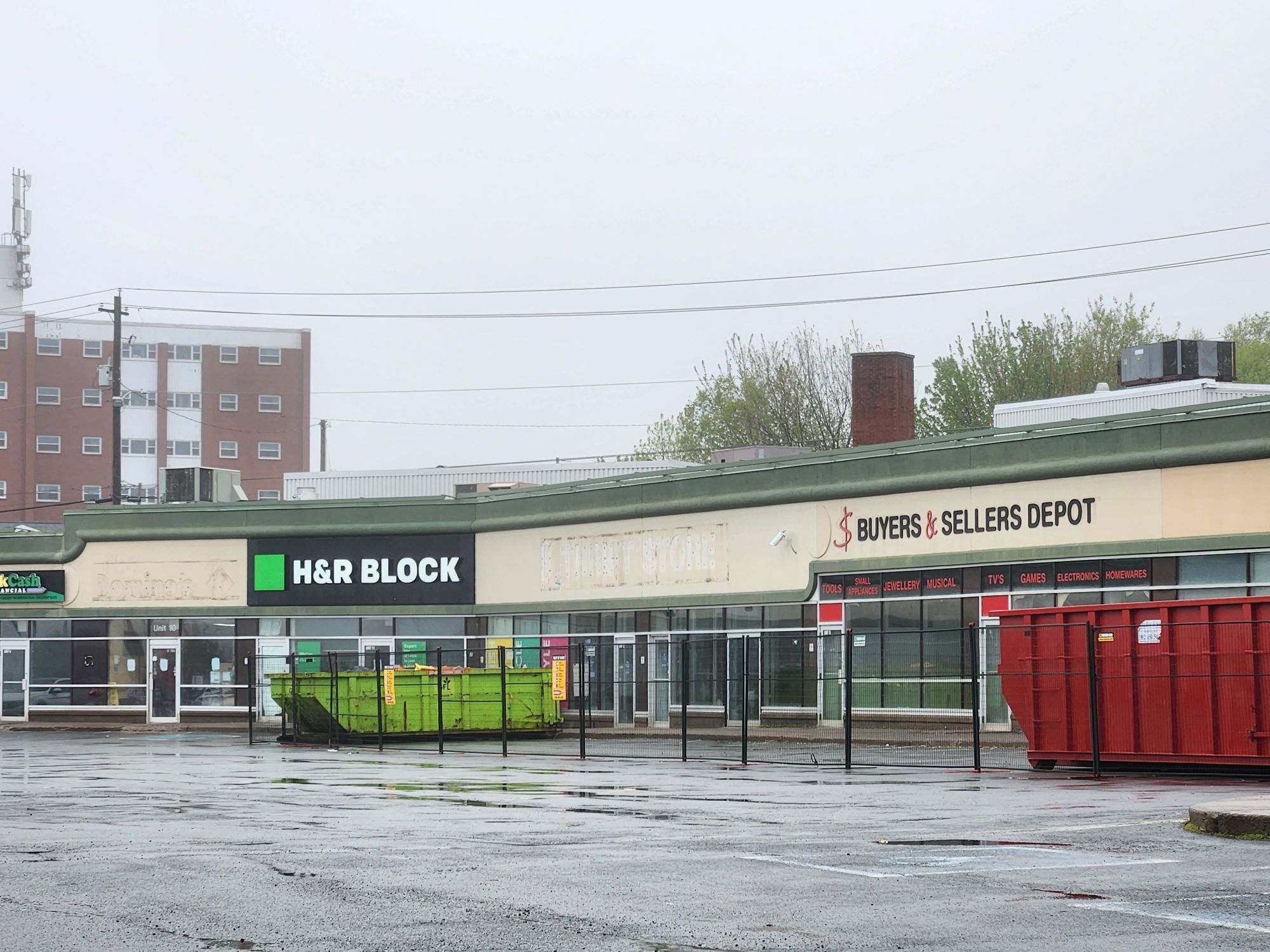 Halifax Developments Blog – Construction and Developments of Halifax, Nova Scotia