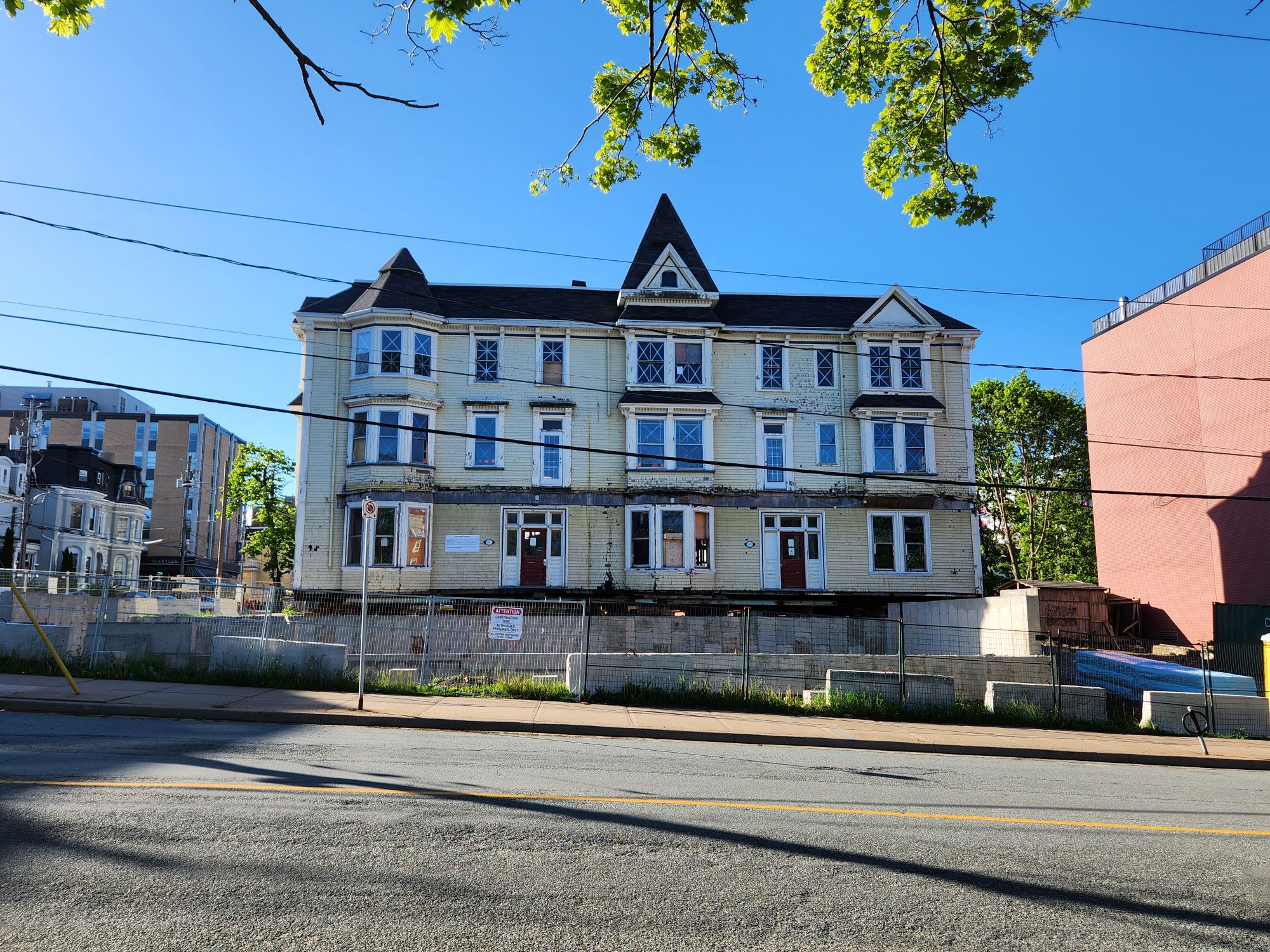 Halifax Developments Blog – Construction and Developments of Halifax ...