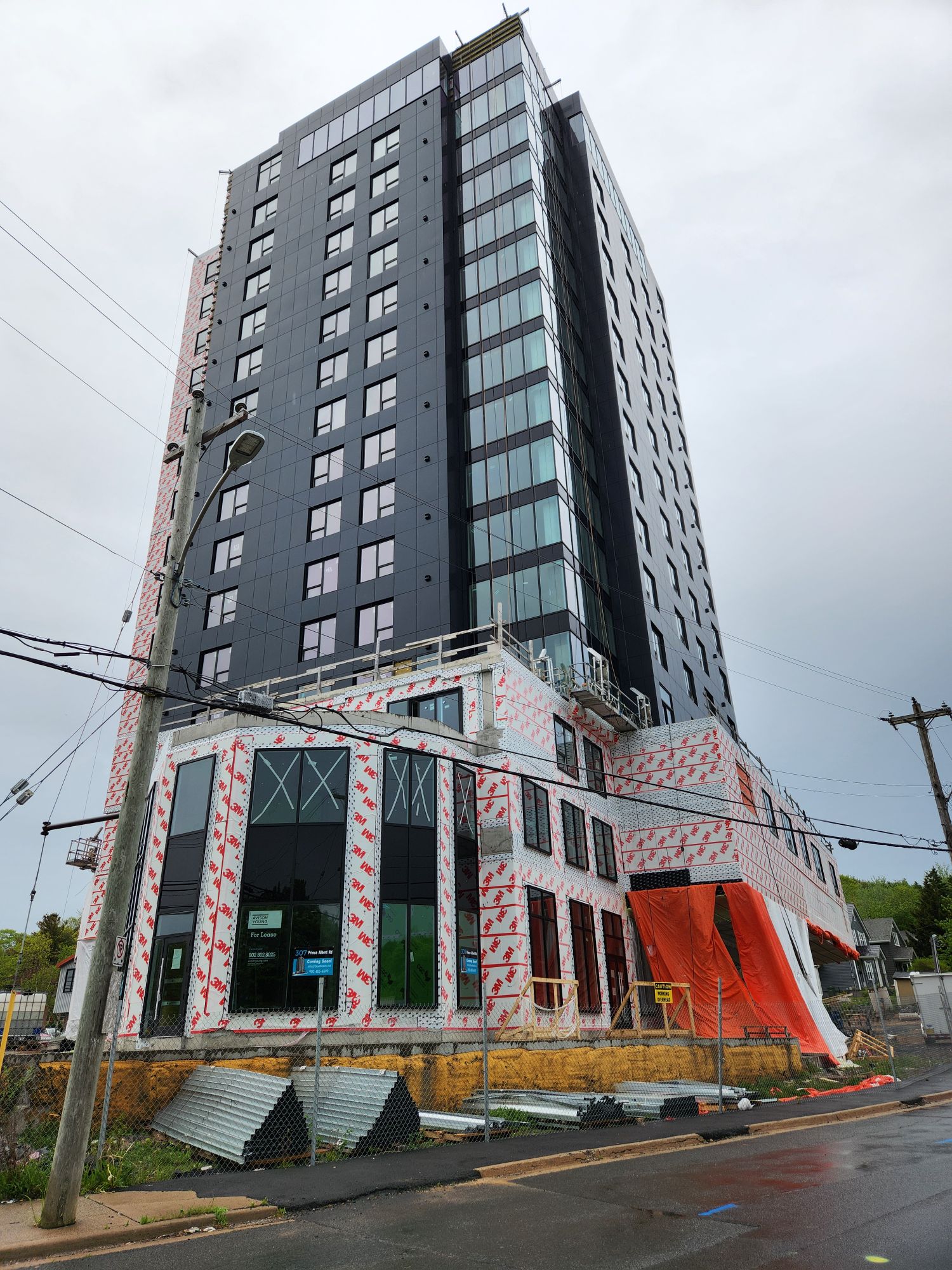 Halifax Developments Blog – Construction and Developments of Halifax, Nova Scotia