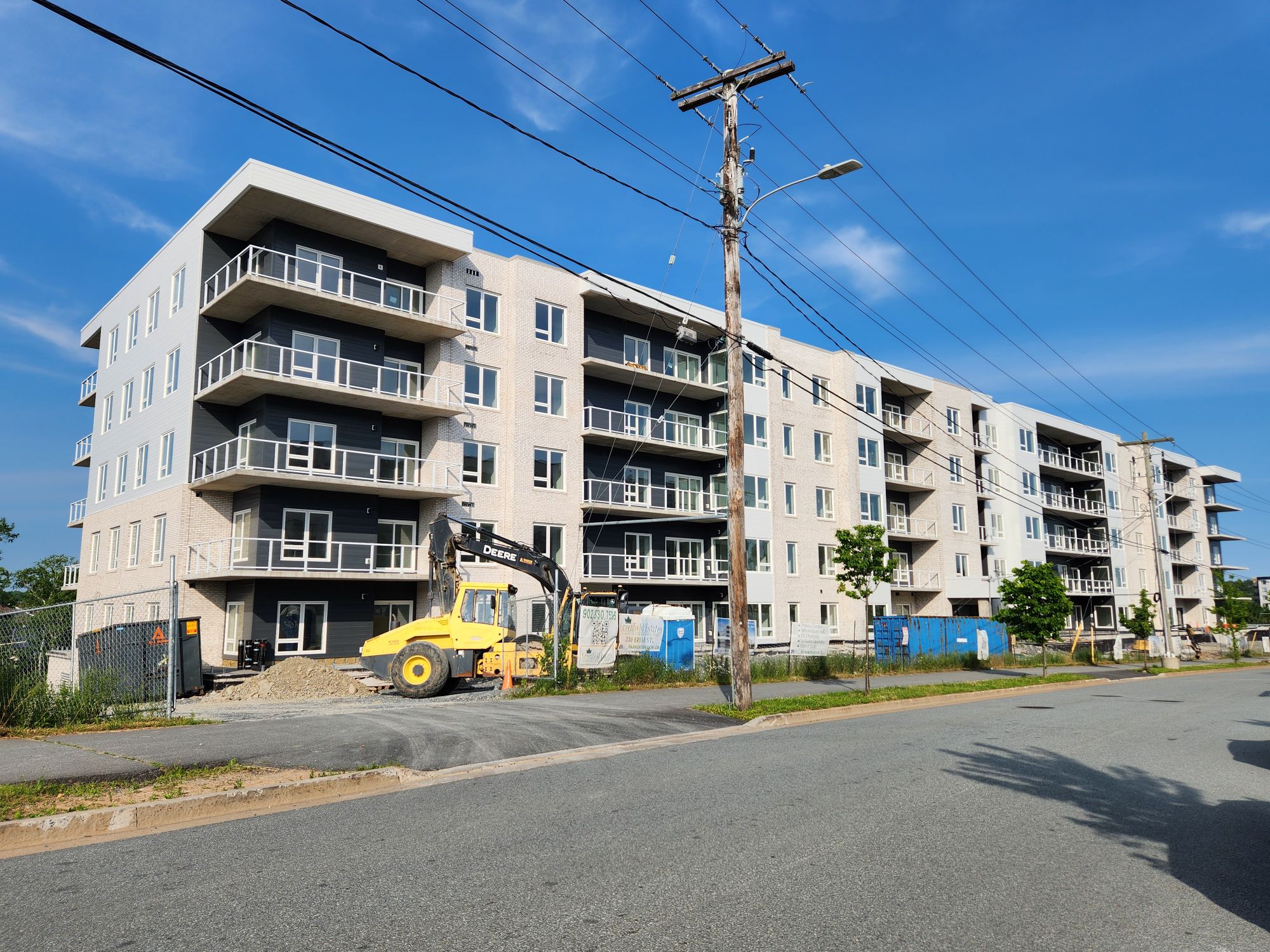 Halifax Developments Blog – Page 2 – Construction and Developments of ...
