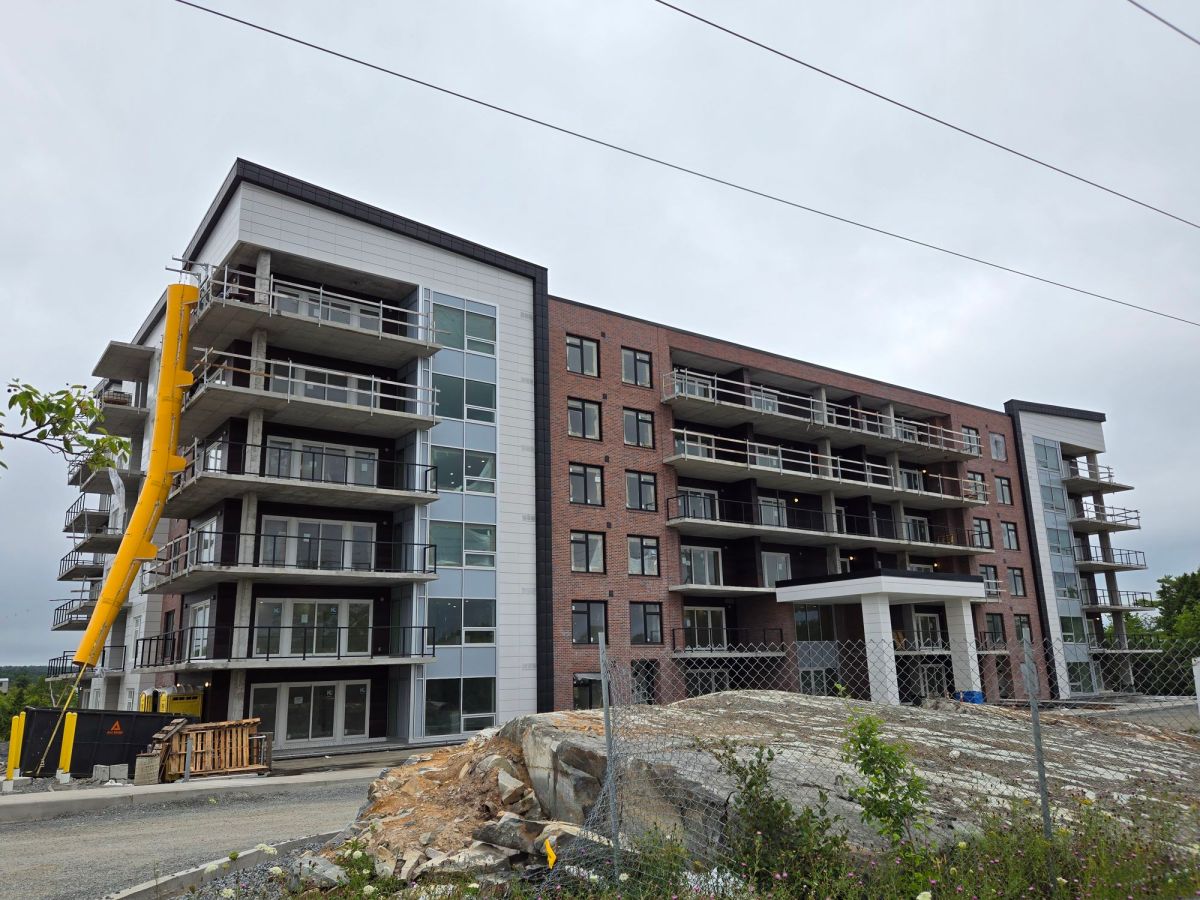 The Edge Residences – Halifax Developments Blog