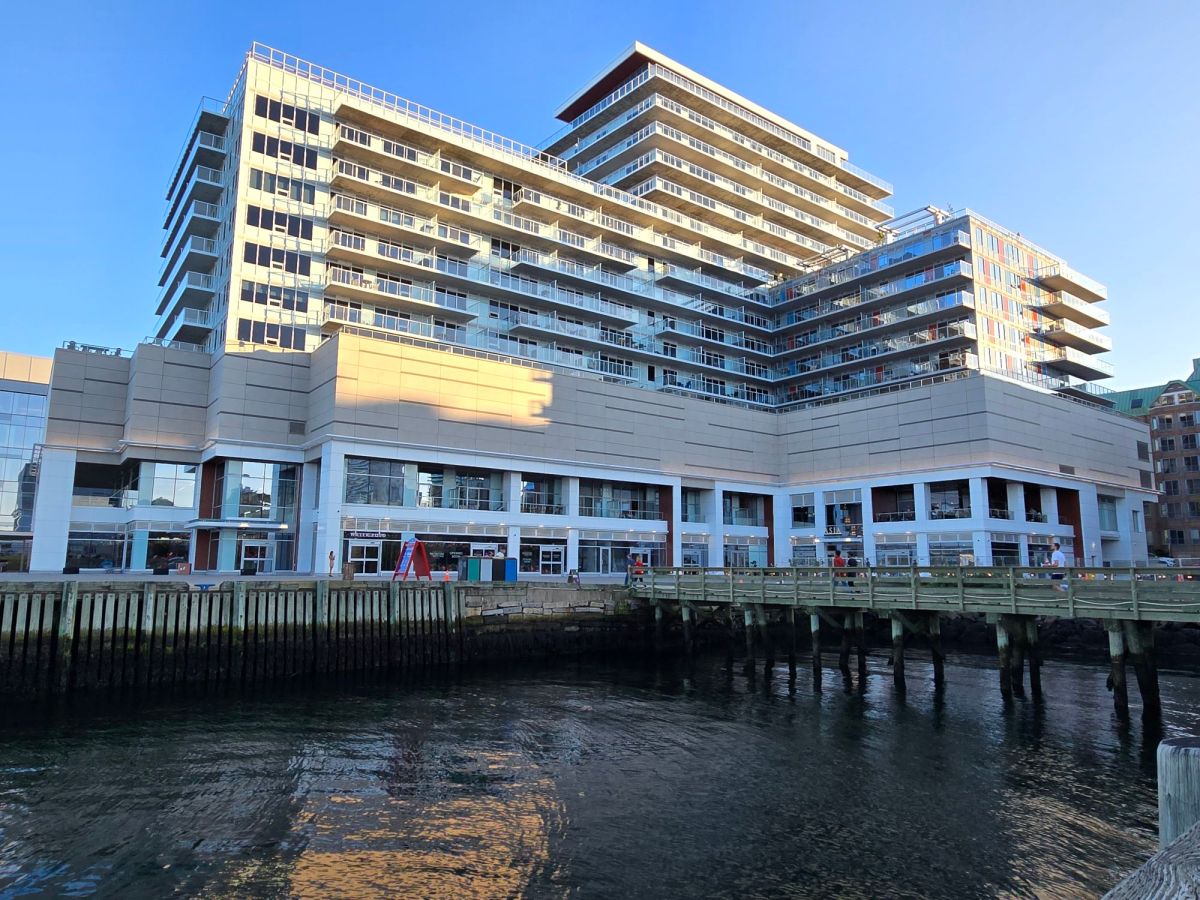 The Cunard – Halifax Developments Blog