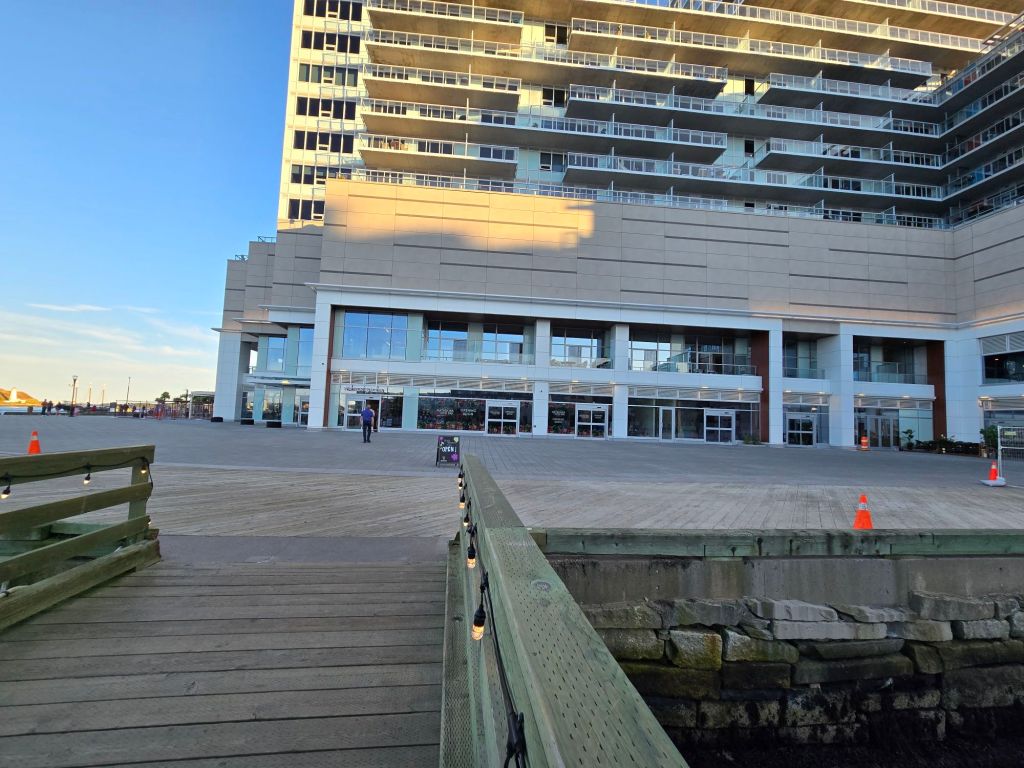 The Cunard – Halifax Developments Blog