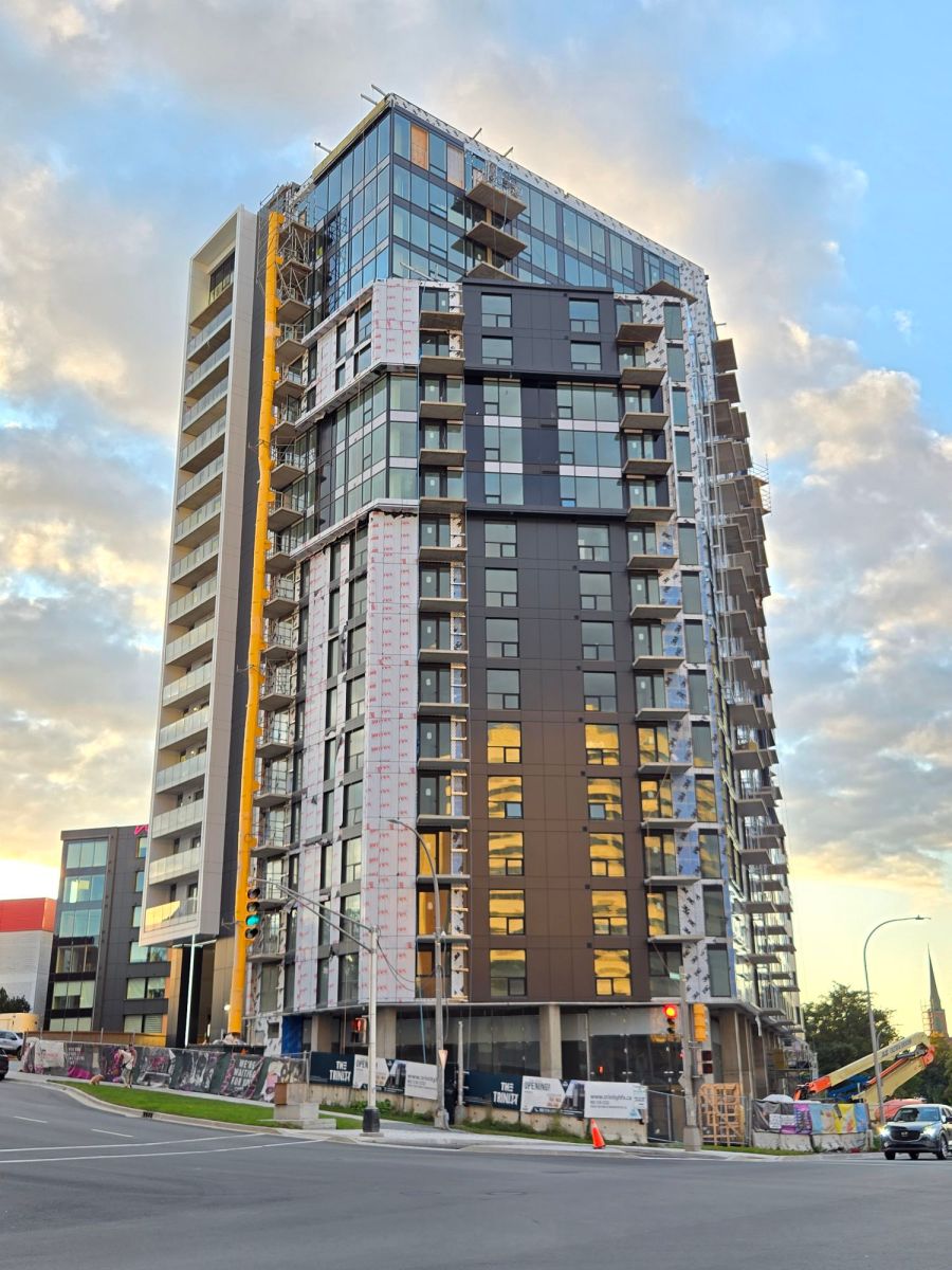 The Trinity – Halifax Developments Blog