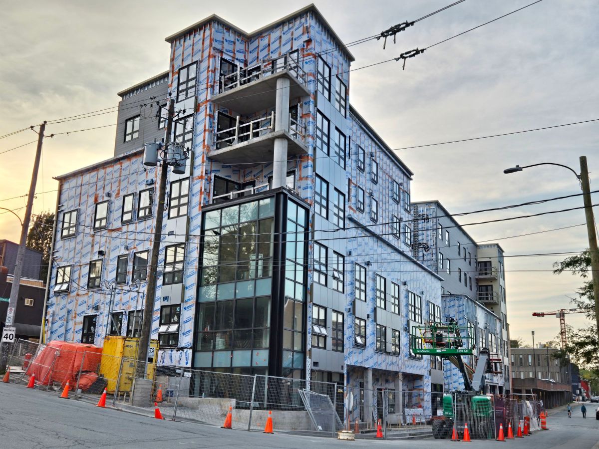 Unity North – Halifax Developments Blog