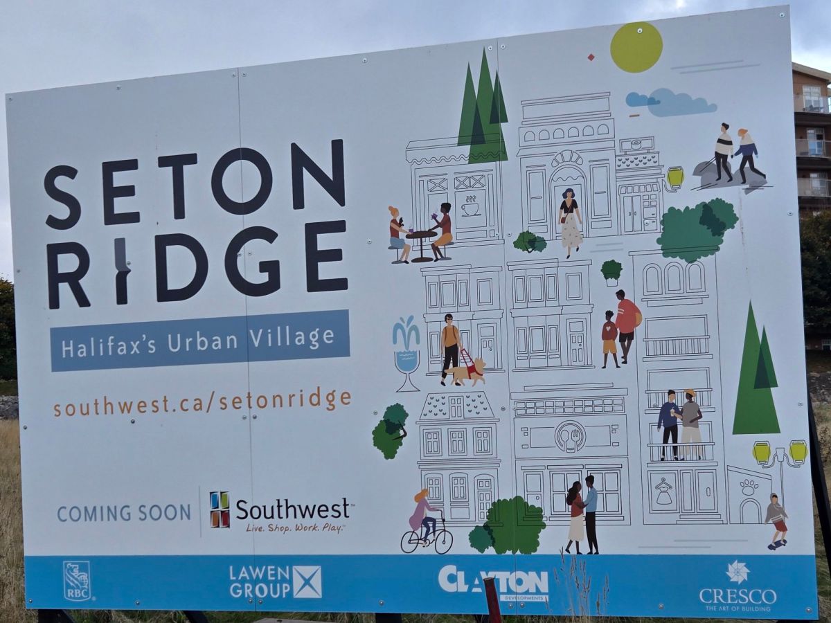 Seton Ridge – Halifax Developments Blog