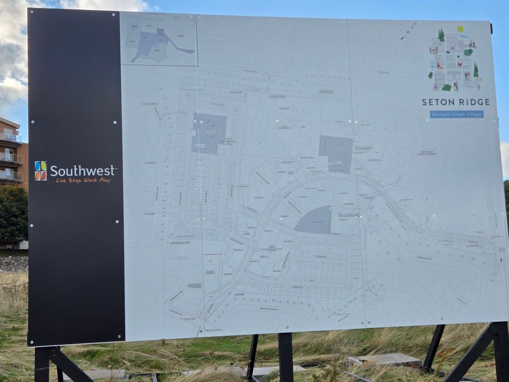 Seton Ridge – Halifax Developments Blog