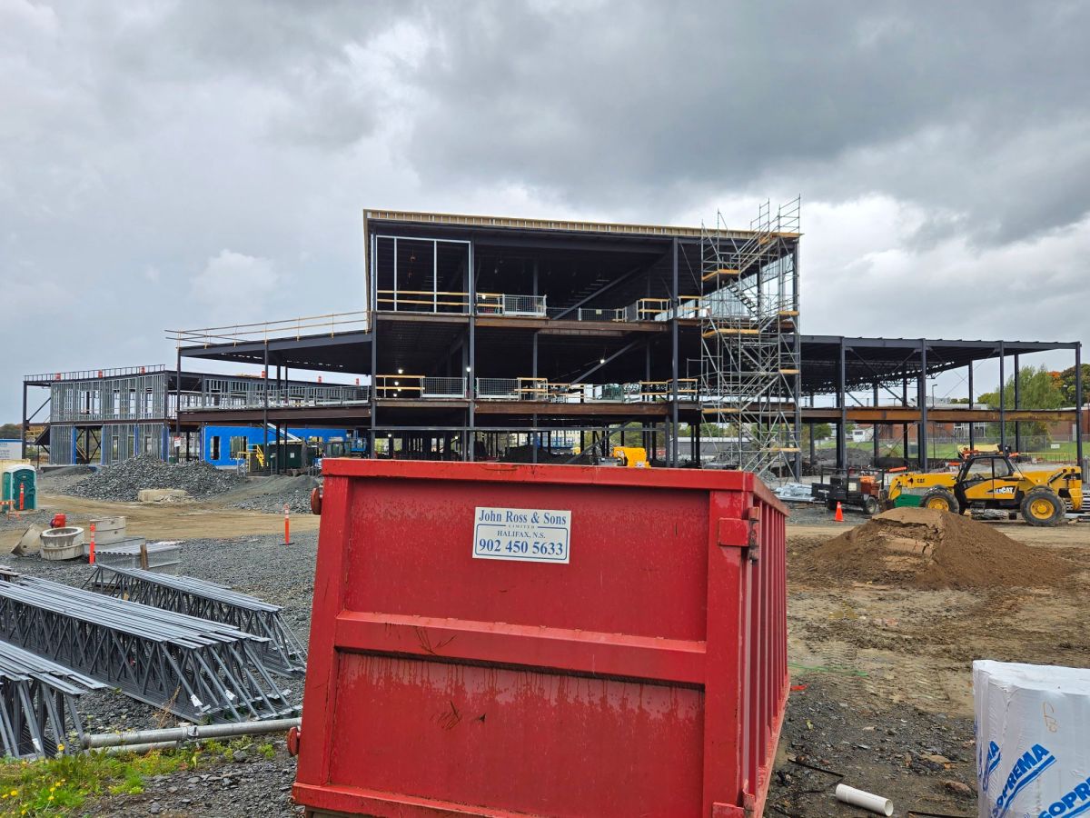 CSAP P-8 School – Halifax Developments Blog
