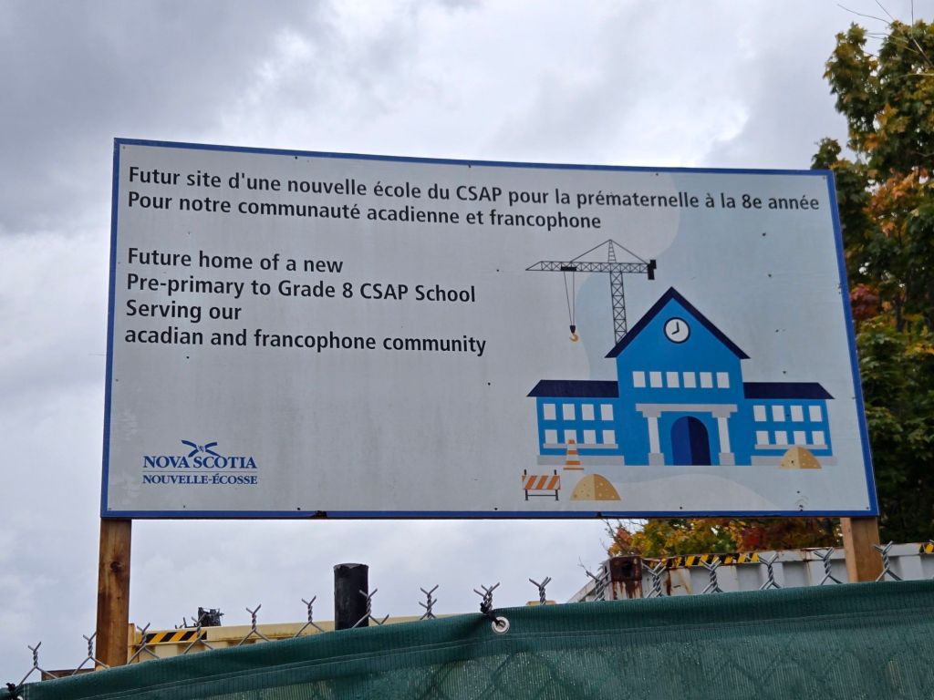 CSAP P-8 School – Halifax Developments Blog