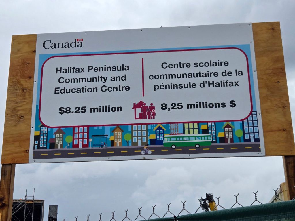 CSAP P-8 School – Halifax Developments Blog