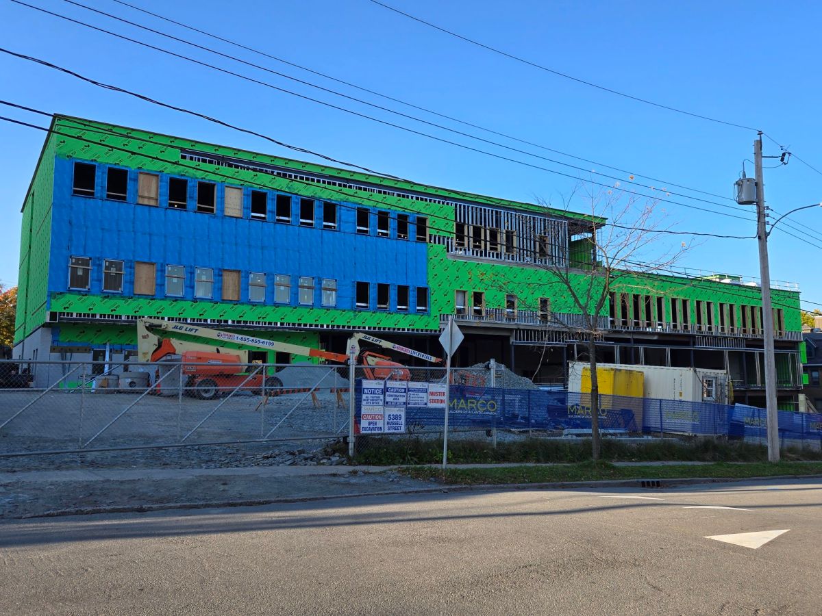 St Joseph’s – Alexander McKay School – Halifax Developments Blog