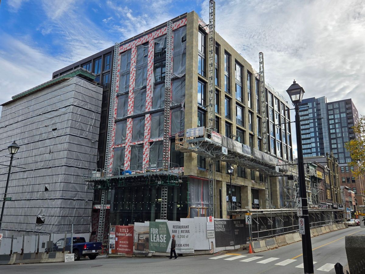 Press Block – Halifax Developments Blog