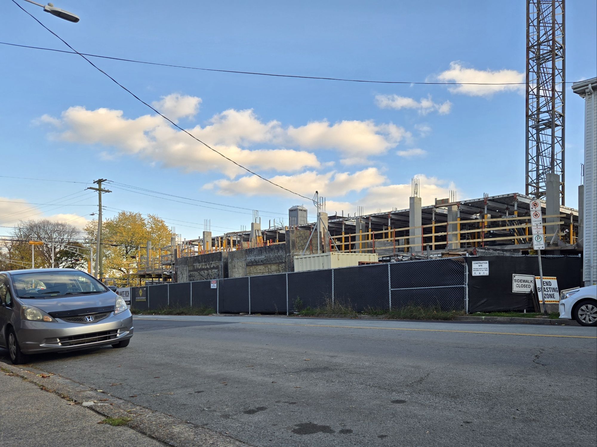 Halifax Developments Blog – Construction and Developments of Halifax ...