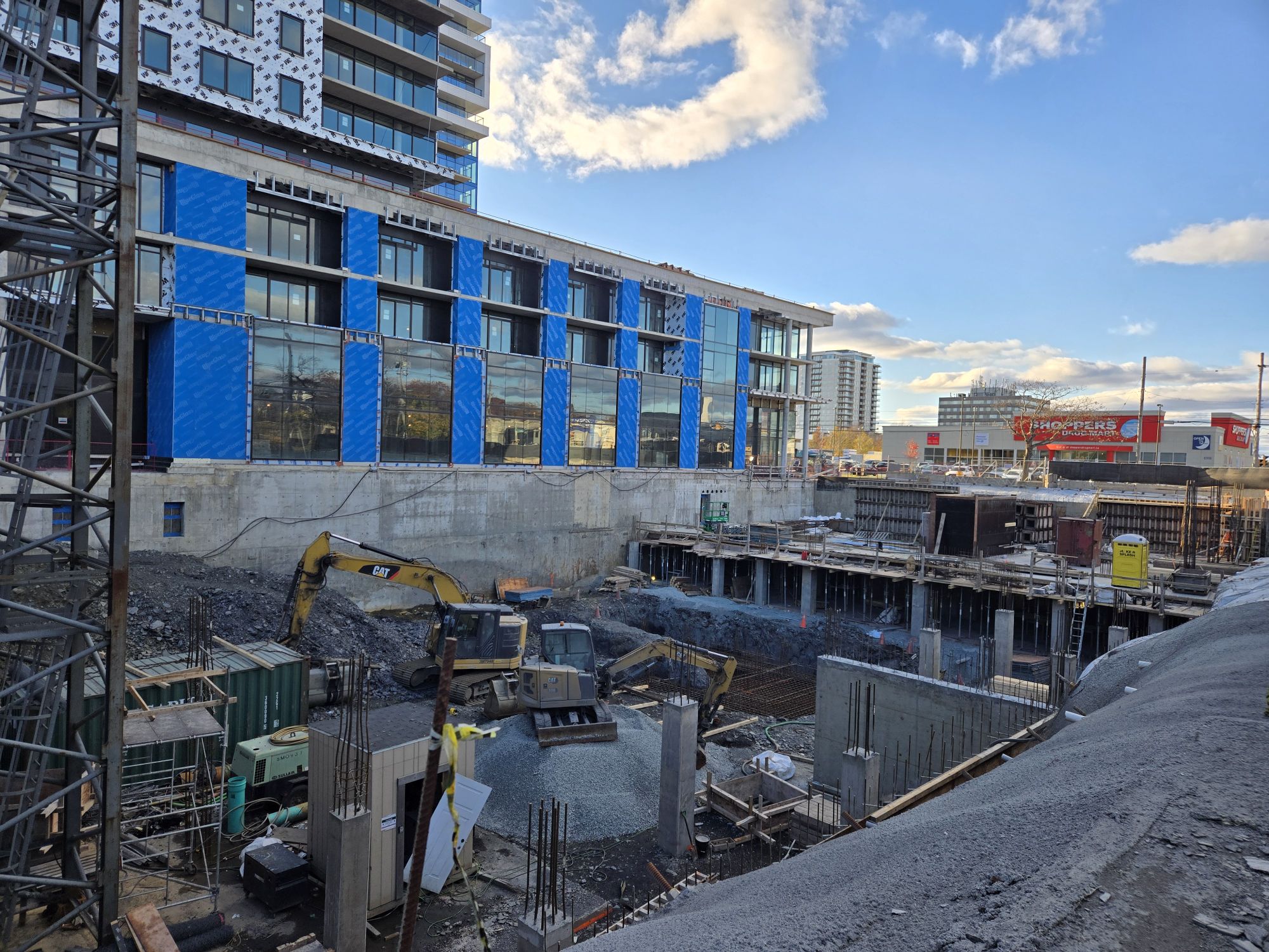 Halifax Developments Blog – Construction and Developments of Halifax ...