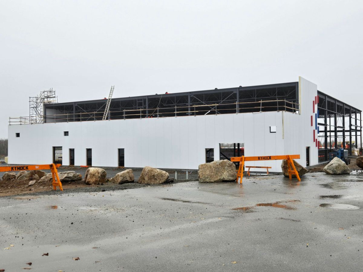 Mayflower Curling Club – Halifax Developments Blog