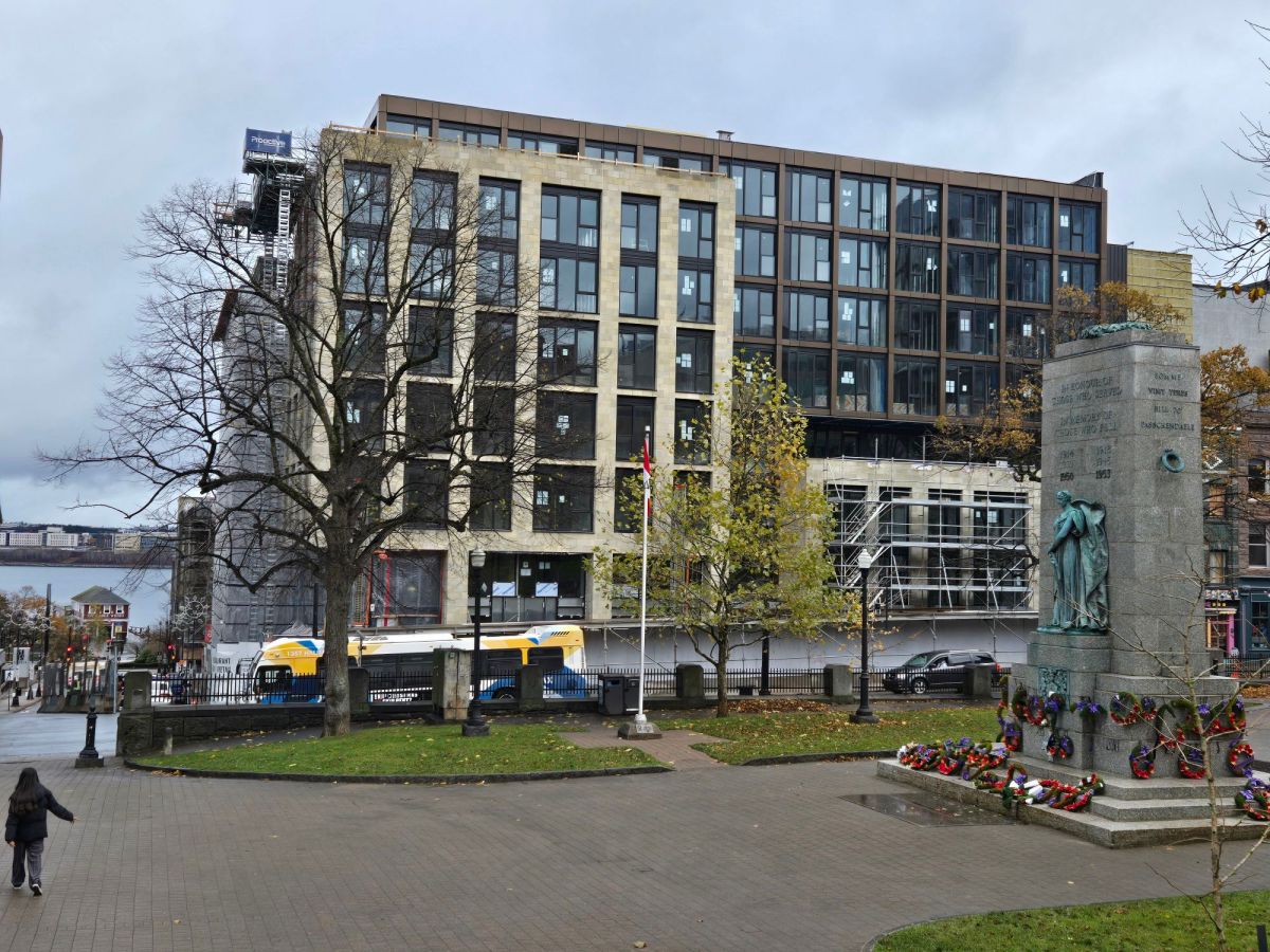 Press Block – Halifax Developments Blog