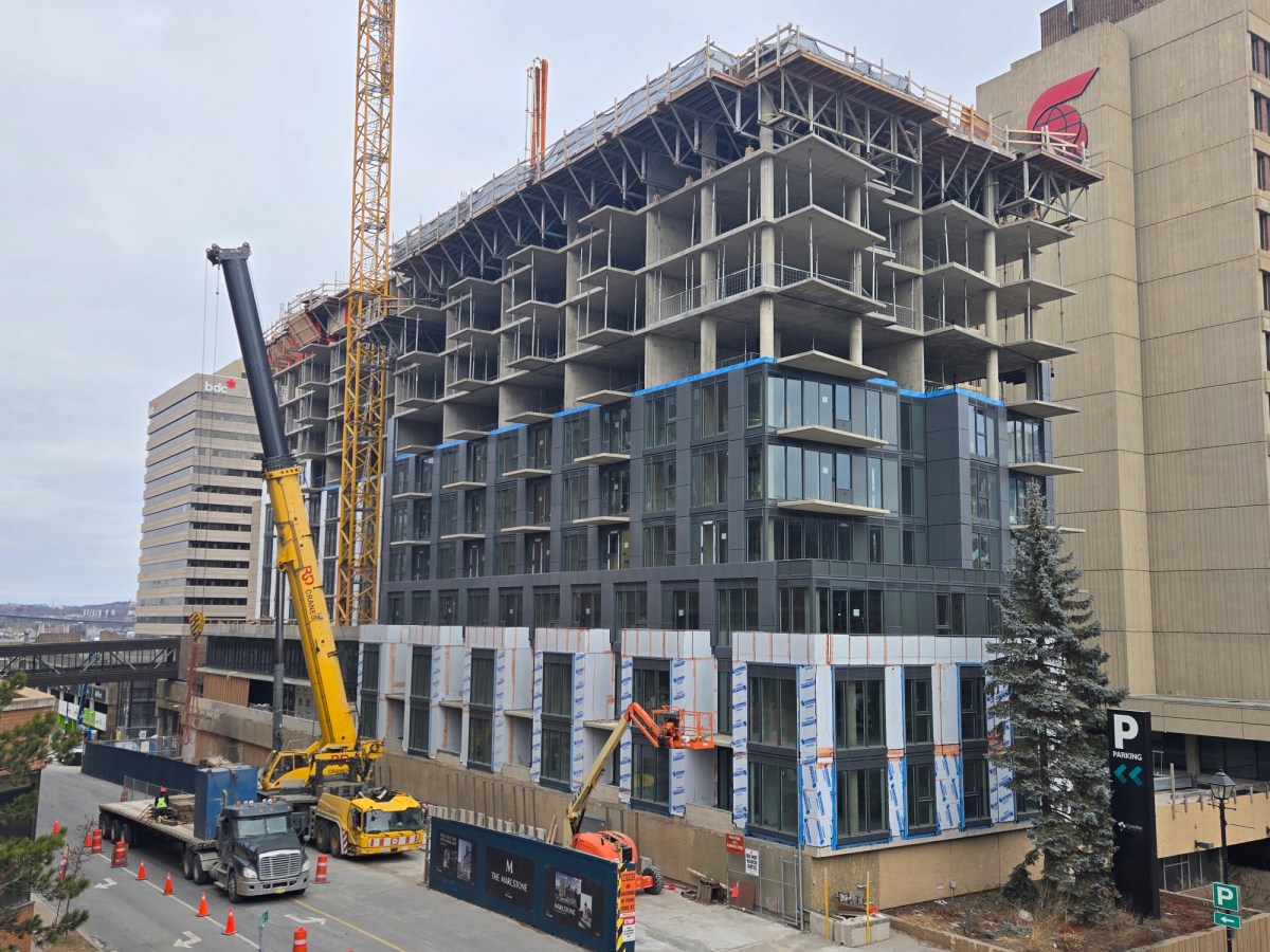 The Marlstone – Halifax Developments Blog