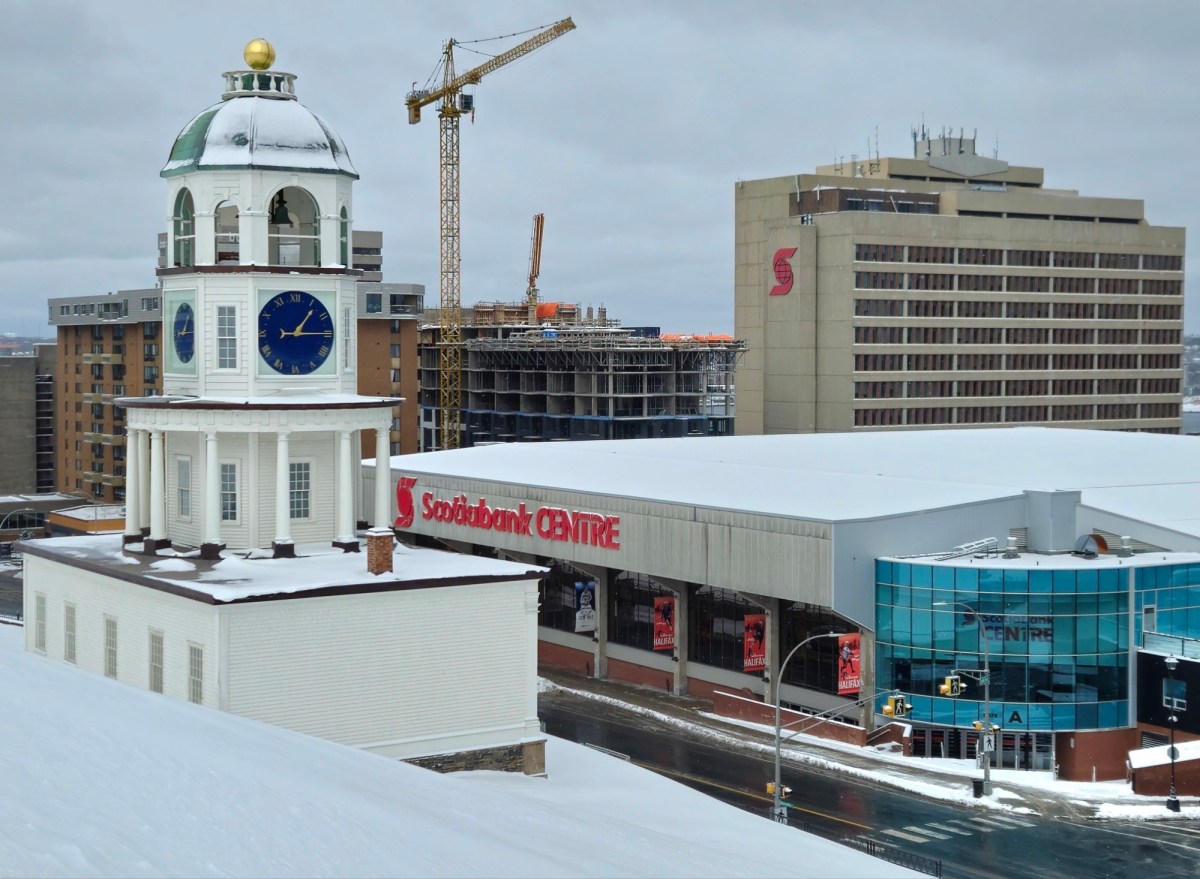 The Marlstone – Halifax Developments Blog