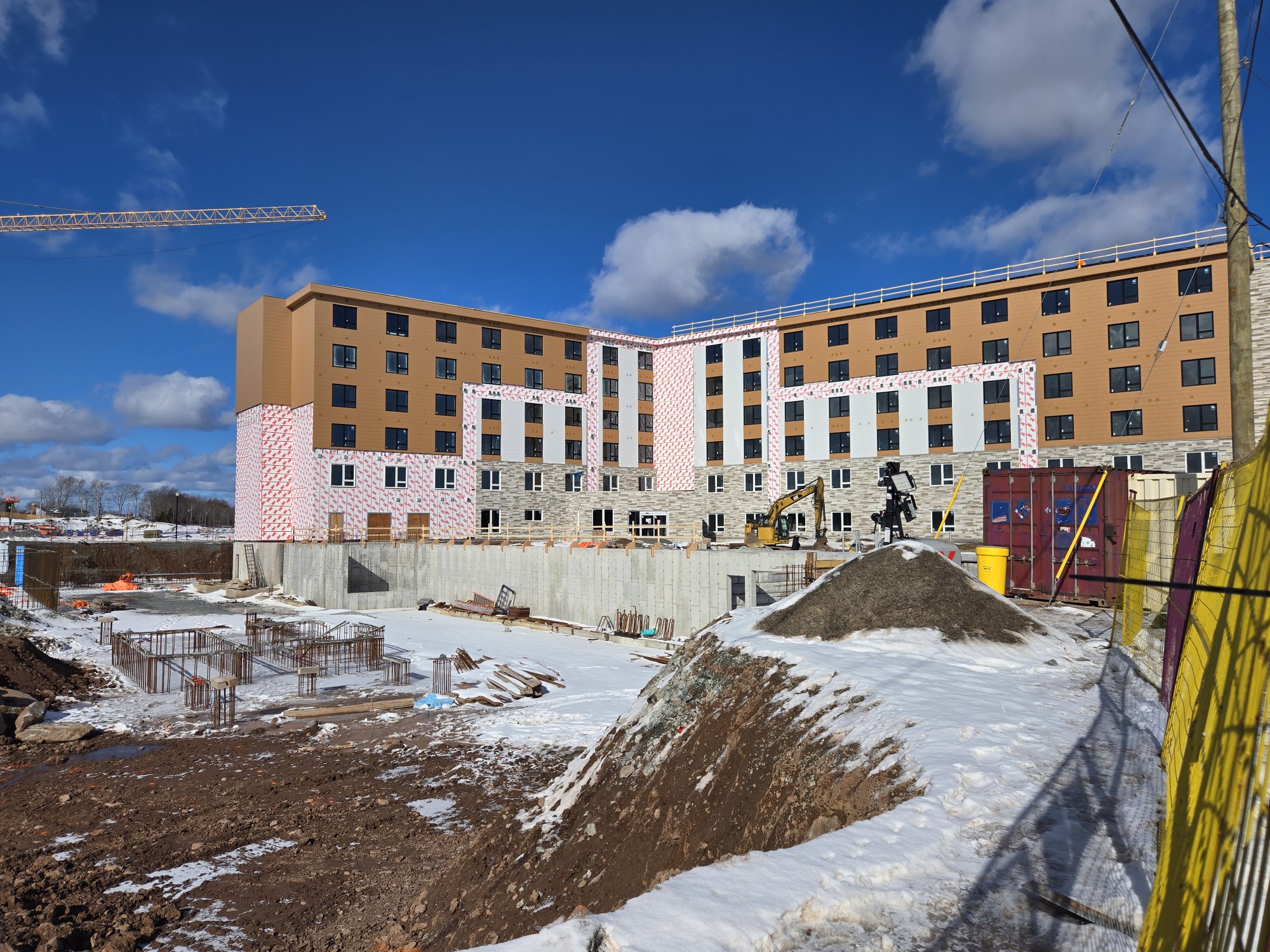 shannex – Halifax Developments Blog