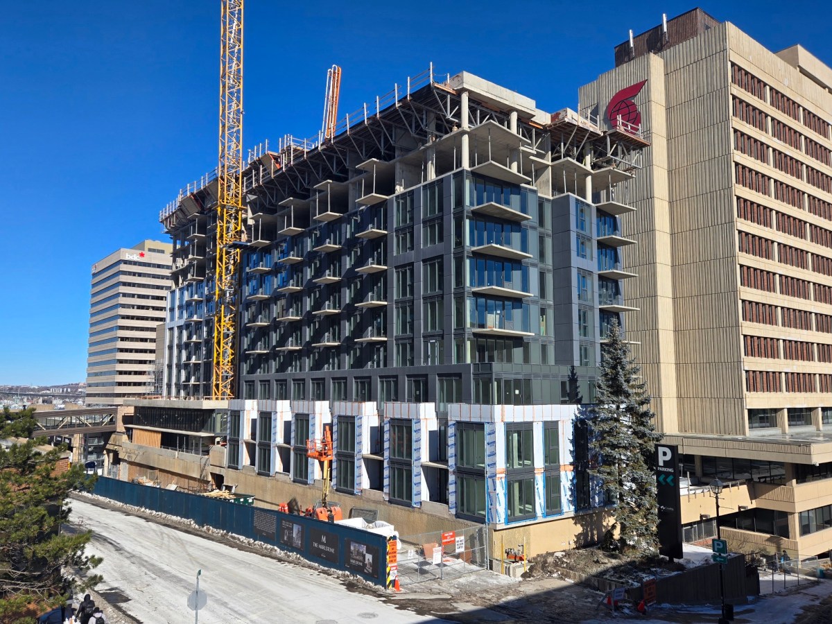 The Marlstone – Halifax Developments Blog
