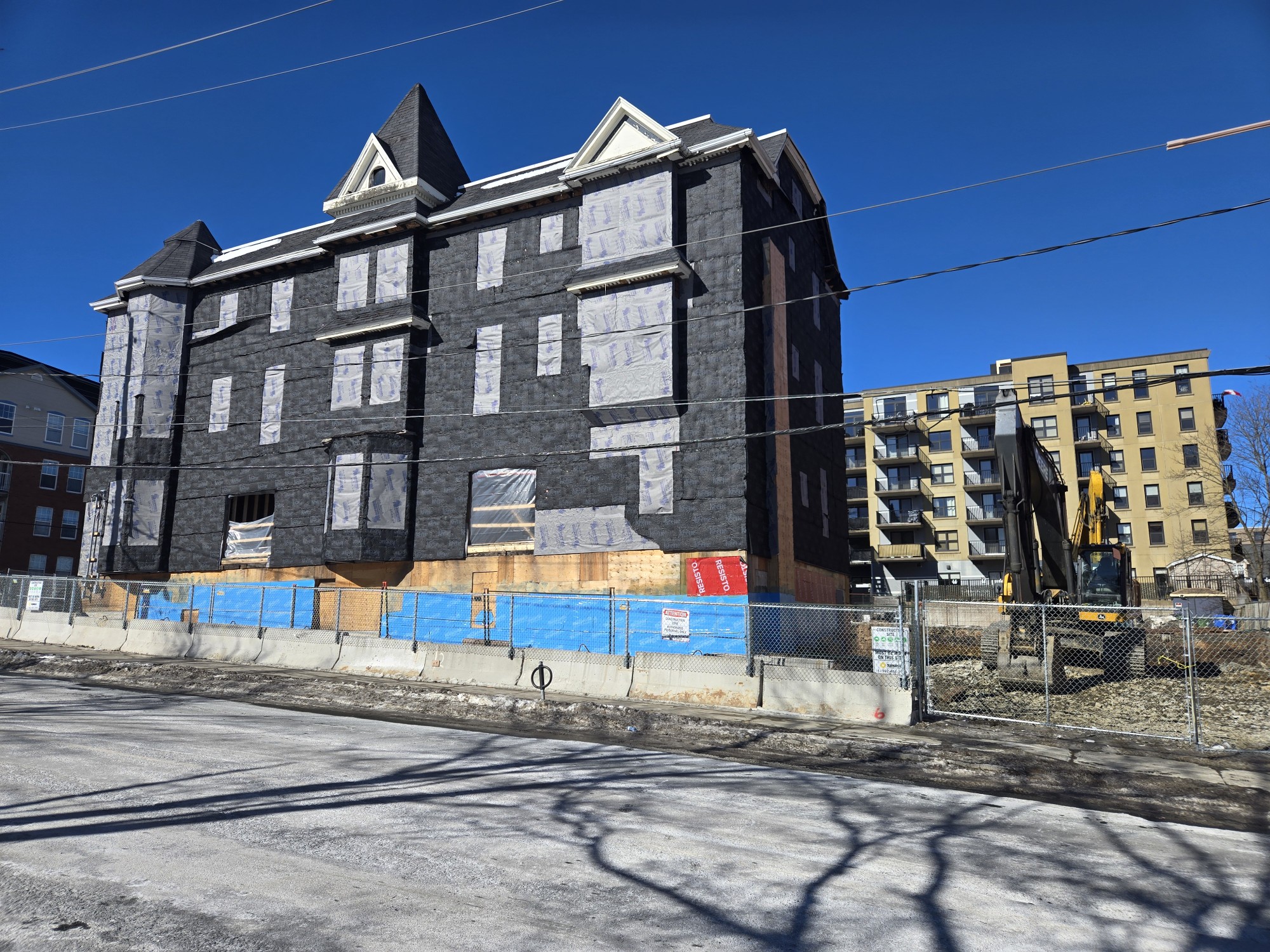 Halifax Developments Blog – Construction and Developments of Halifax ...