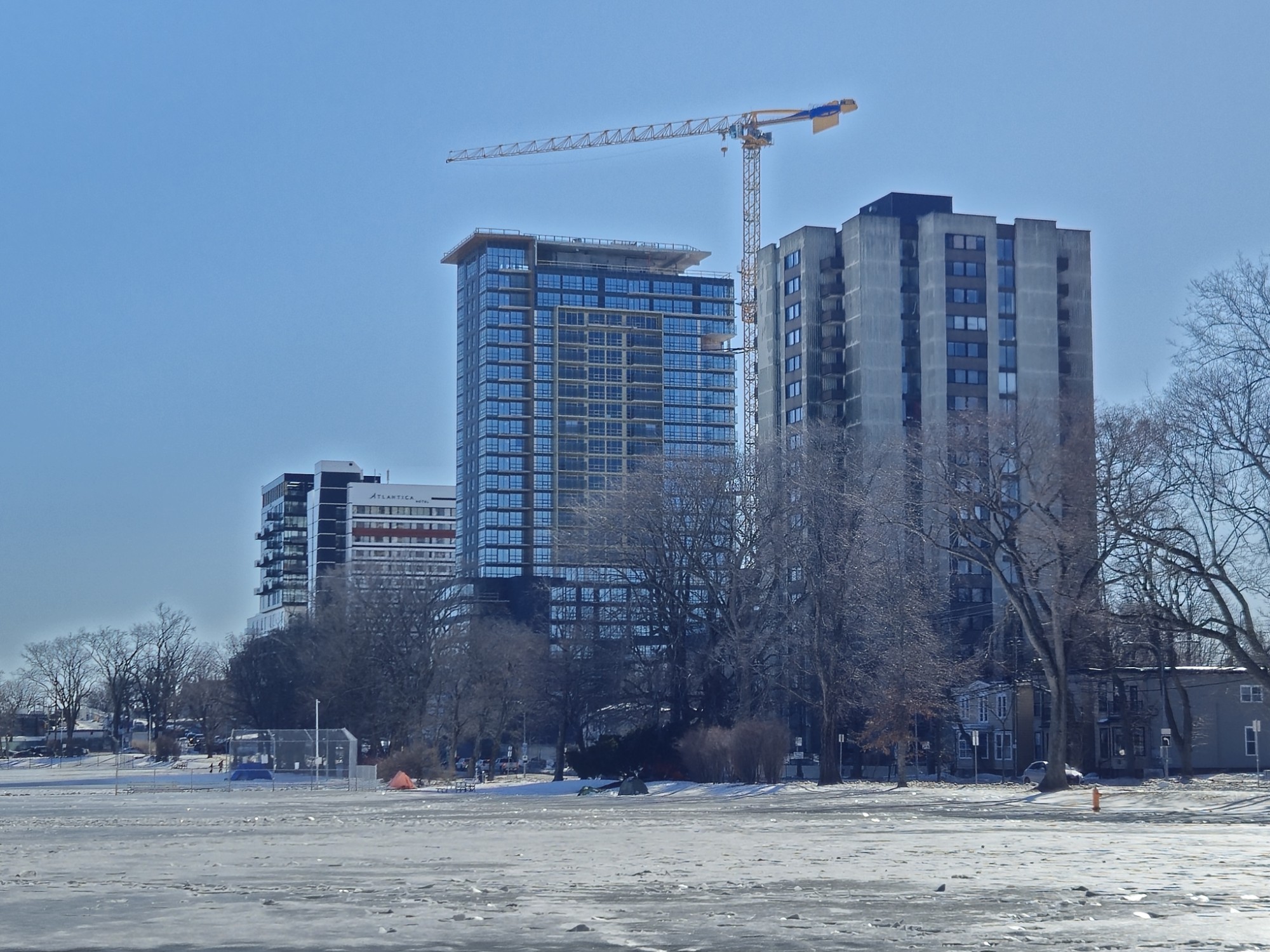 Halifax Developments Blog – Construction and Developments of Halifax, Nova Scotia