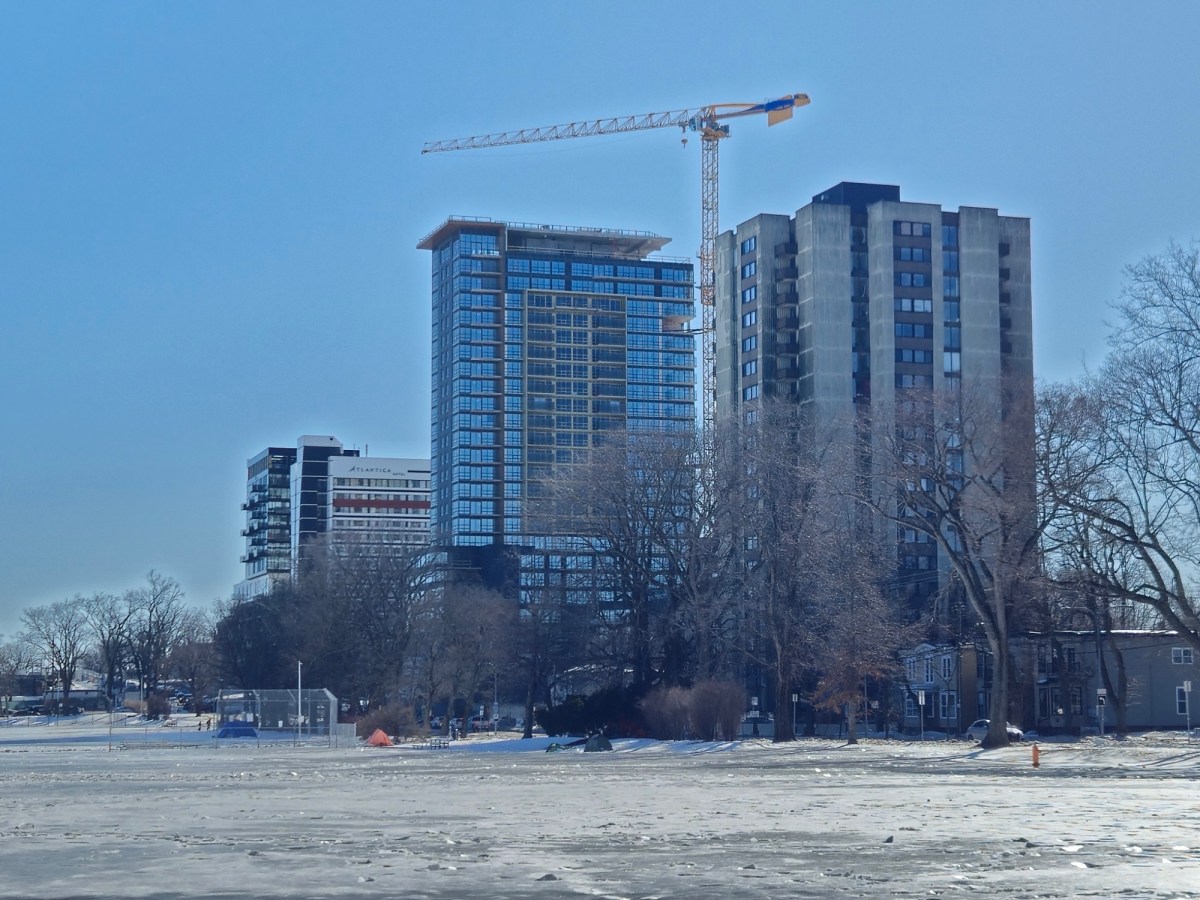 Parkland at the Common – Halifax Developments Blog