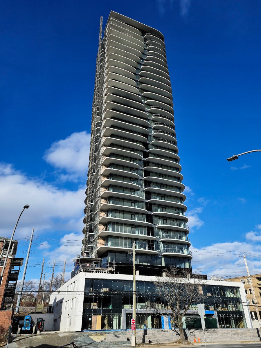 One 77 – Halifax Developments Blog