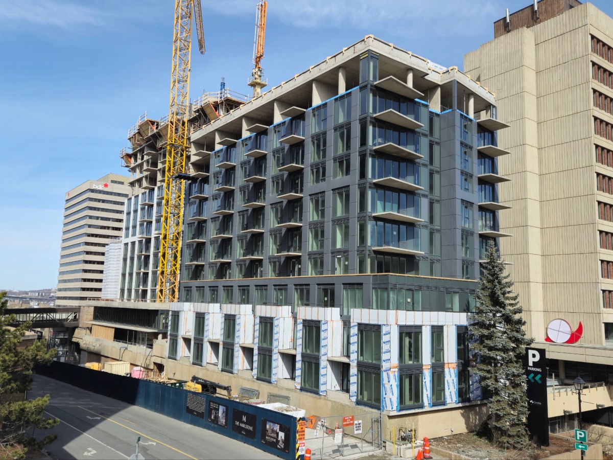 The Marlstone – Halifax Developments Blog