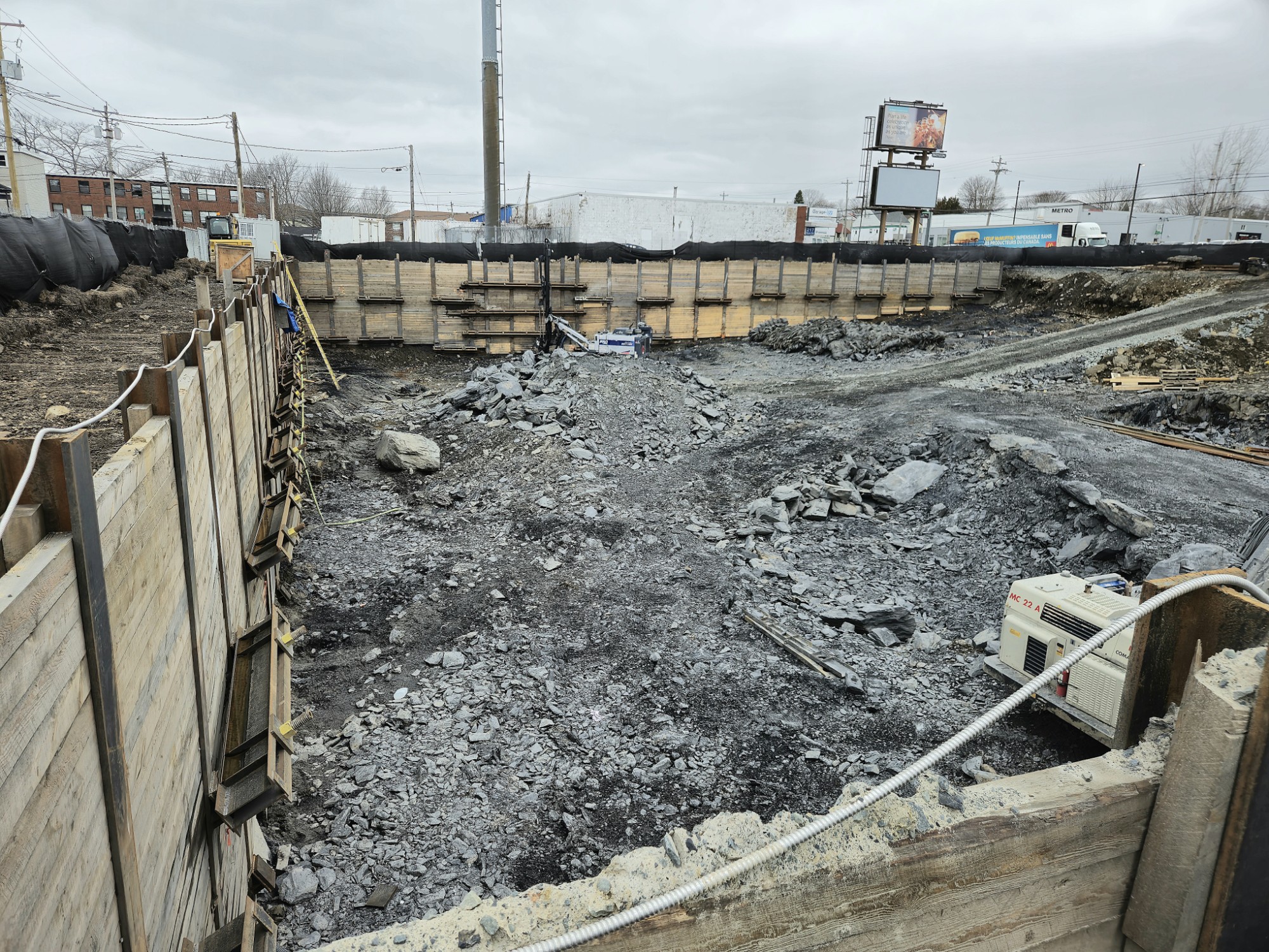 Halifax Developments Blog – Construction and Developments of Halifax, Nova Scotia