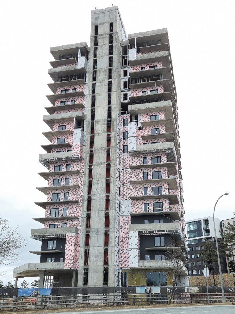 Halifax Developments Blog – Construction and Developments of Halifax, Nova Scotia