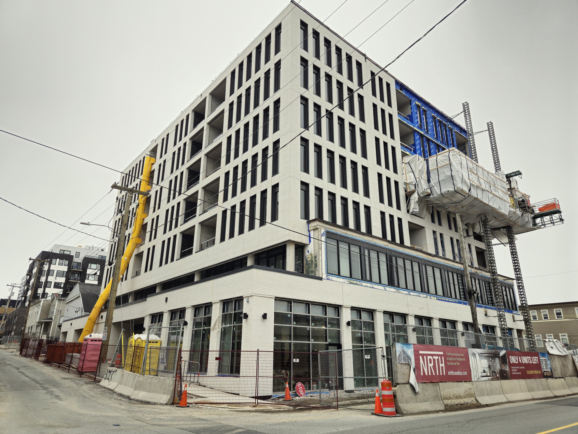 Halifax Developments Blog – Construction and Developments of Halifax ...