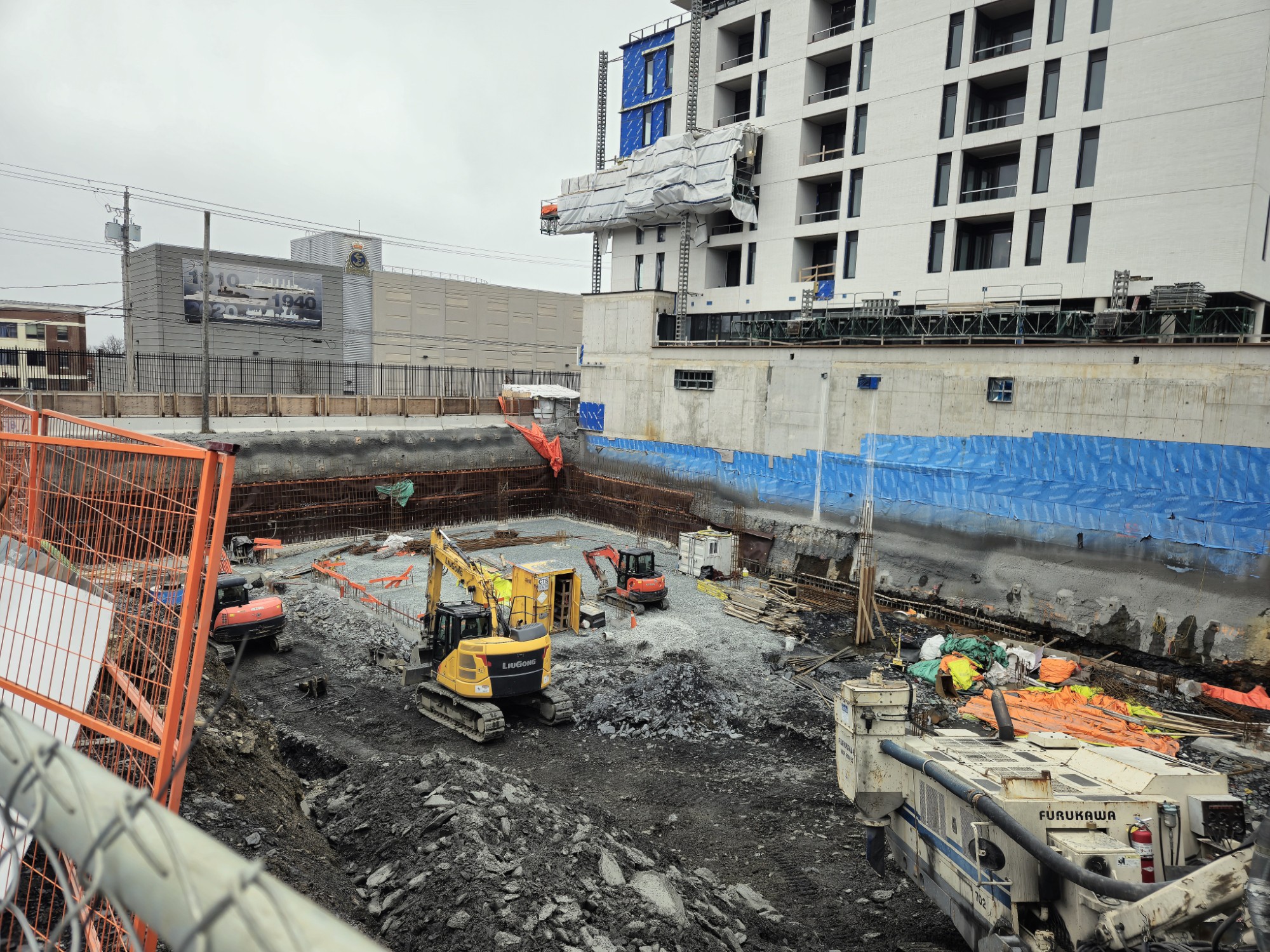 Halifax Developments Blog – Construction and Developments of Halifax, Nova Scotia
