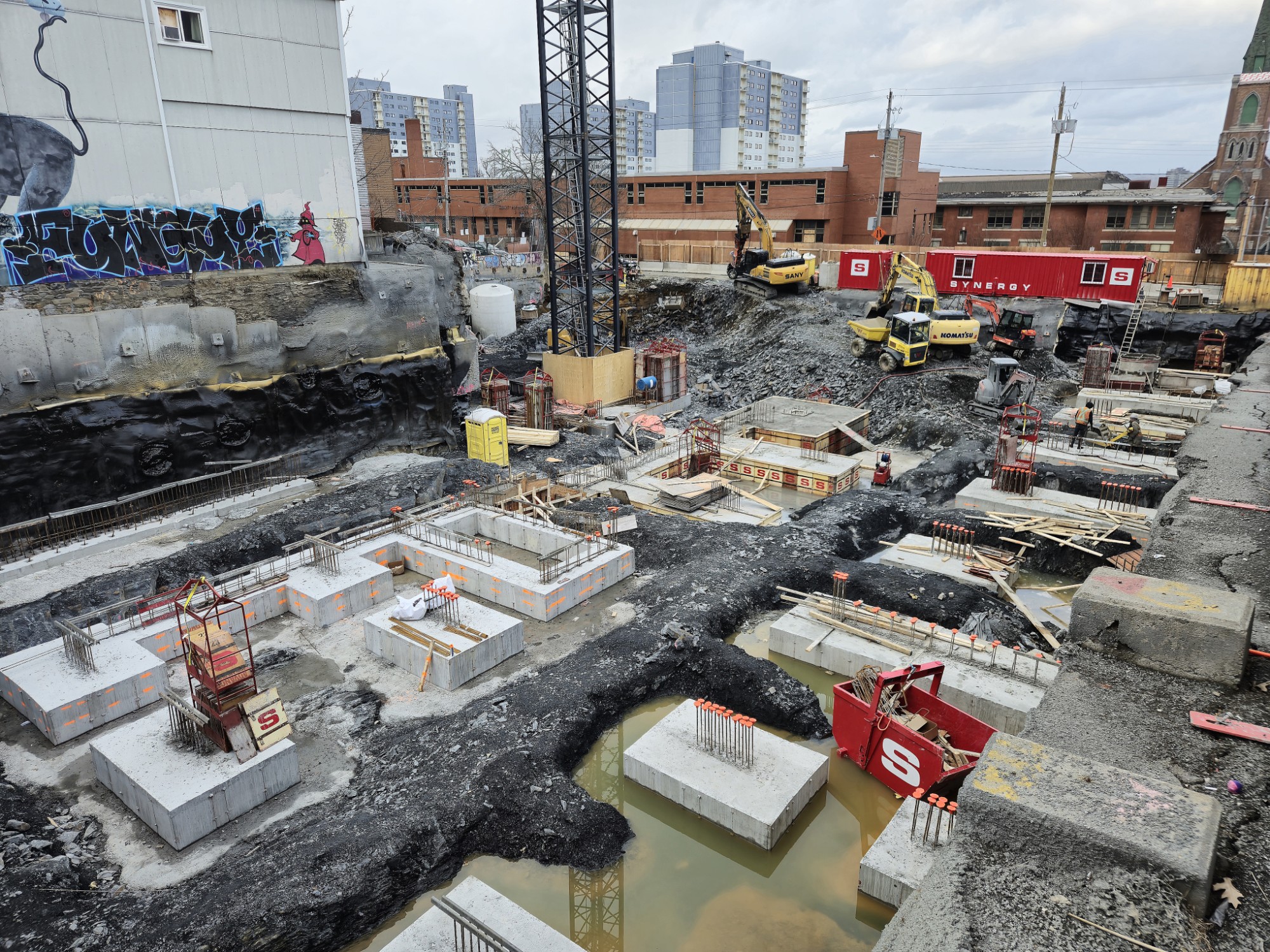 Halifax Developments Blog – Construction and Developments of Halifax, Nova Scotia