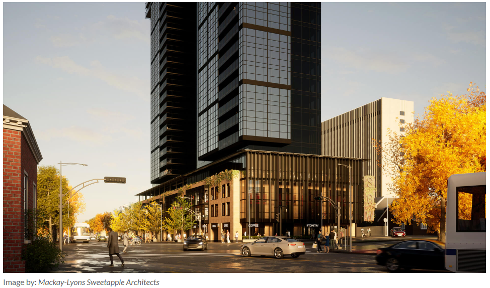 Spring Garden West – Halifax Developments Blog