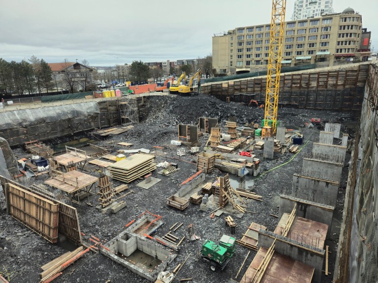 Halifax Developments Blog – Construction and Developments of Halifax ...